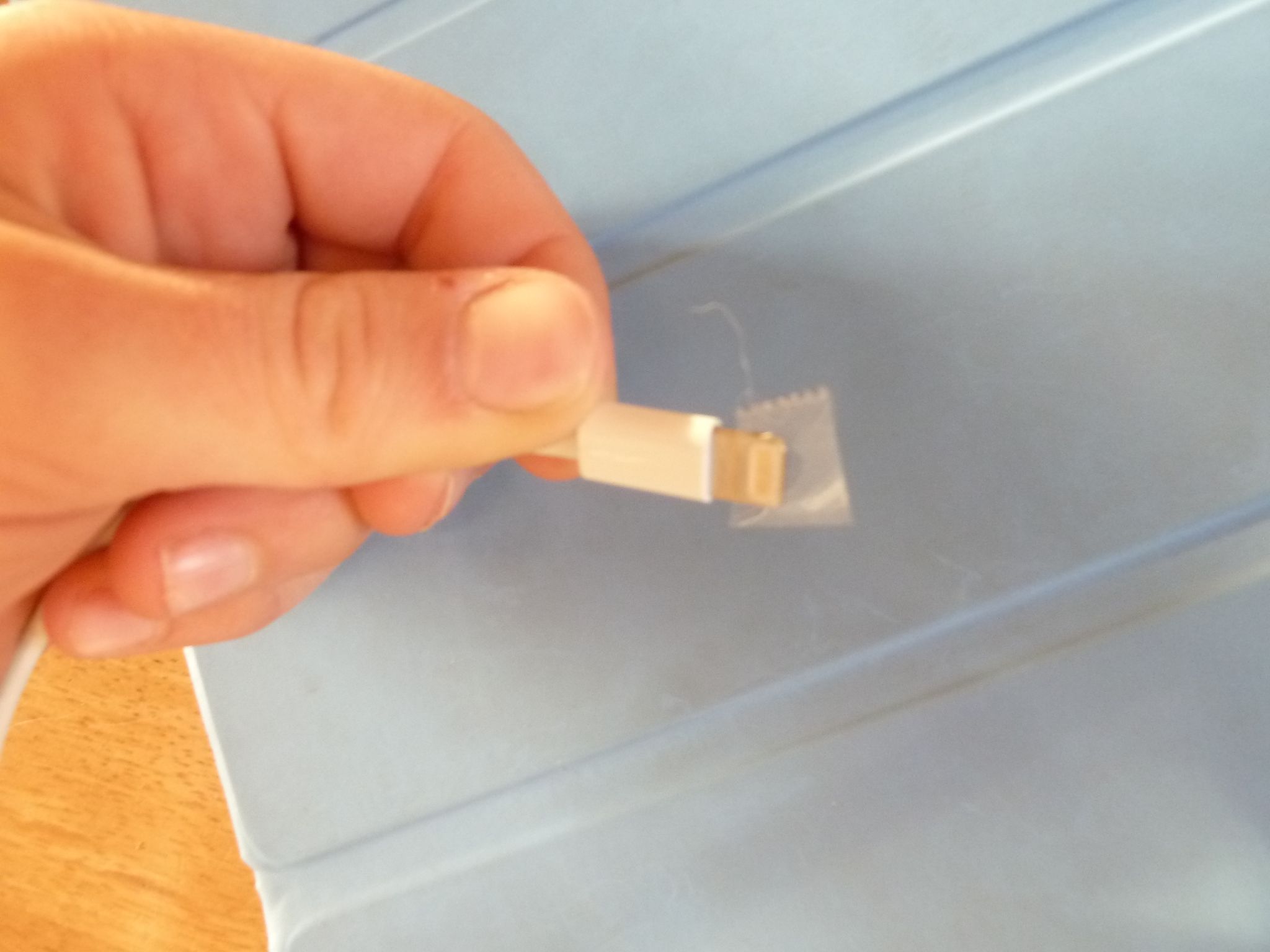 Ipad Charging Prank - Instructables