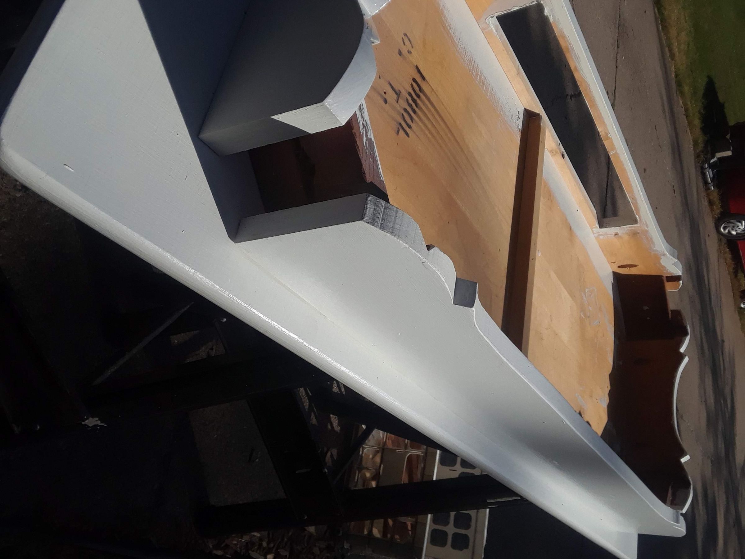 Old Coffee Table Fix : 8 Steps (with Pictures) - Instructables