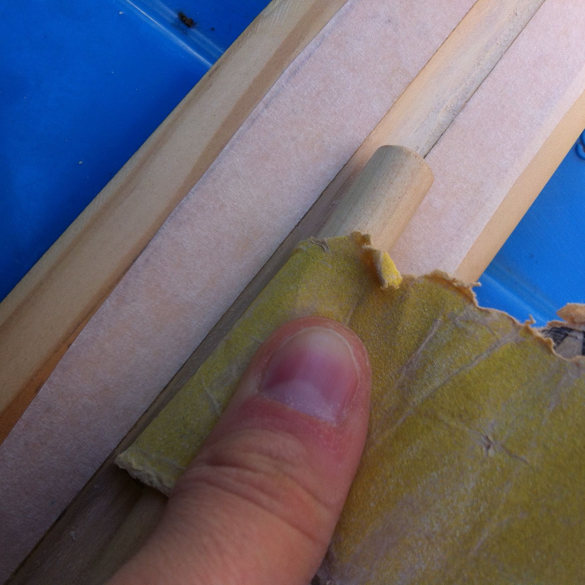 Ordon Sword From Zelda Twilight Princess : 8 Steps (with Pictures ...