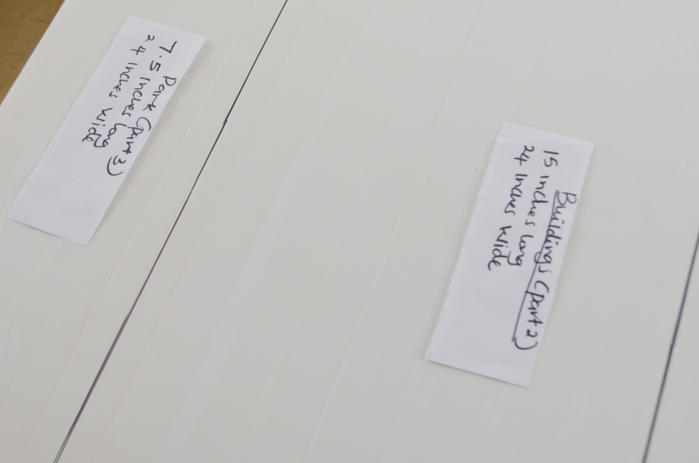 Paper City : 6 Steps - Instructables