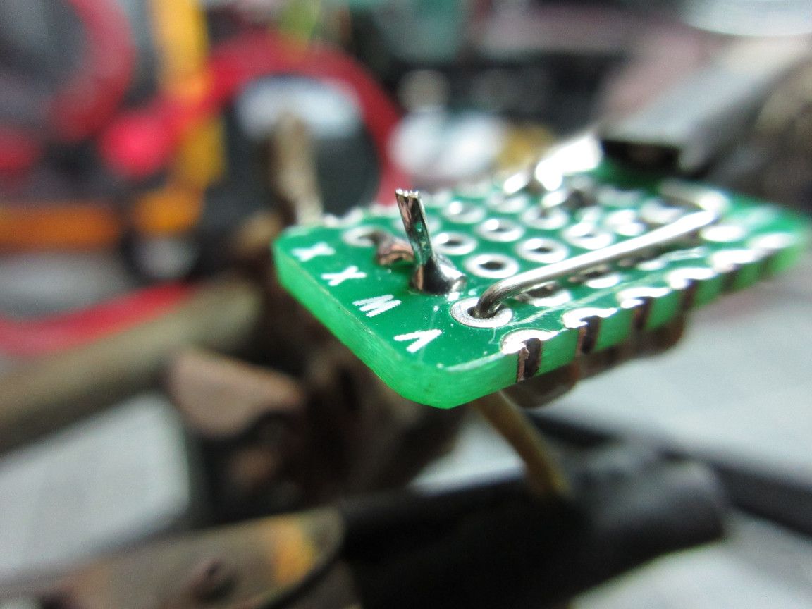 Raspberry Pi Zero Universal Remote : 27 Steps (with Pictures ...