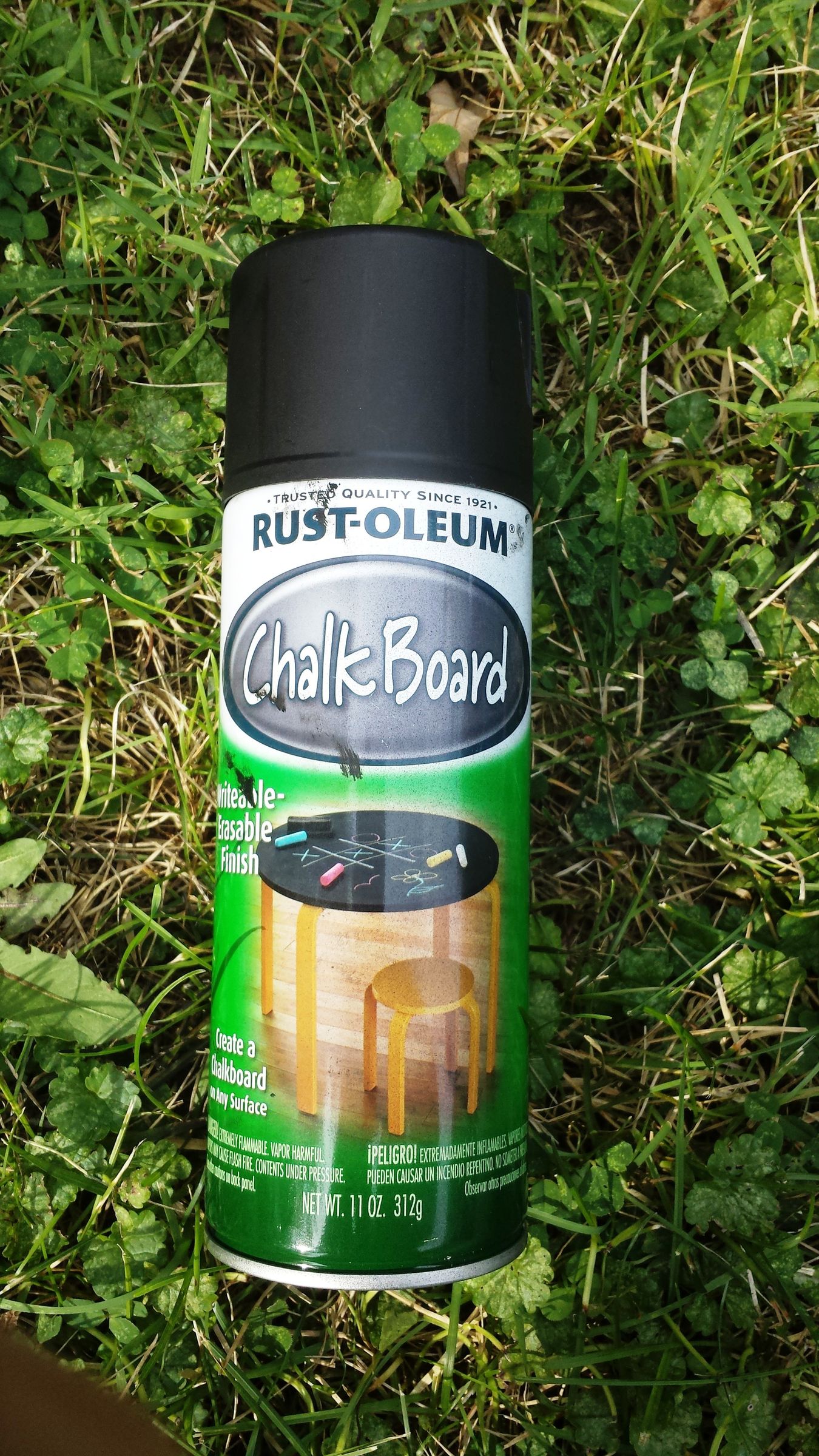 Chalk Board Phone Case : 3 Steps (with Pictures) - Instructables