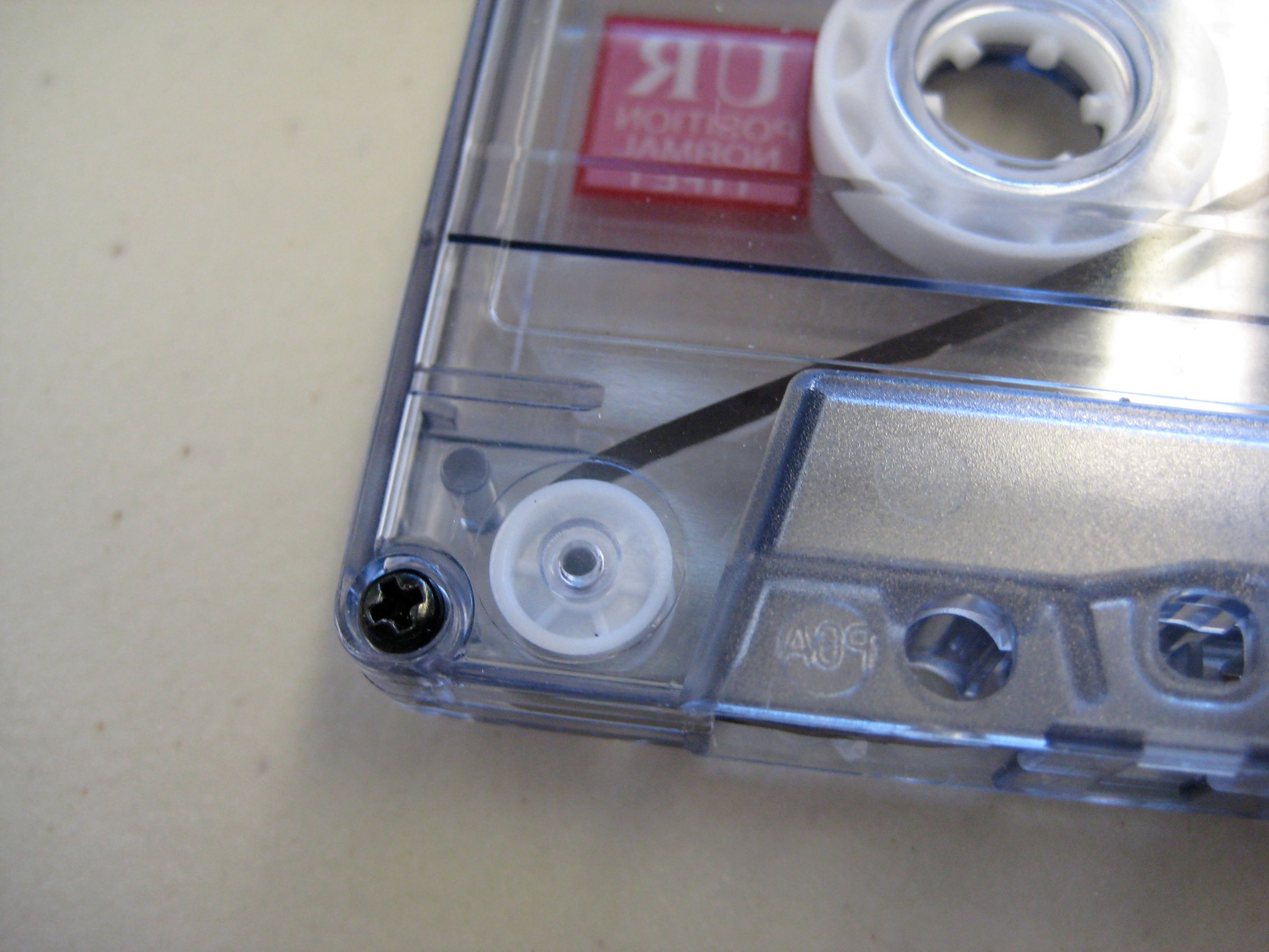Audio Cassette Loop : 13 Steps (with Pictures) - Instructables