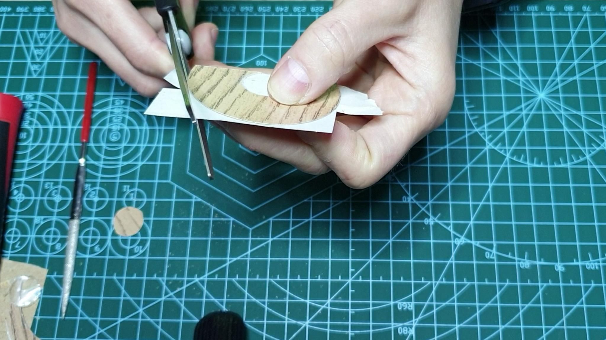 DIY Laminate Pipe Cover : 8 Steps (with Pictures) - Instructables