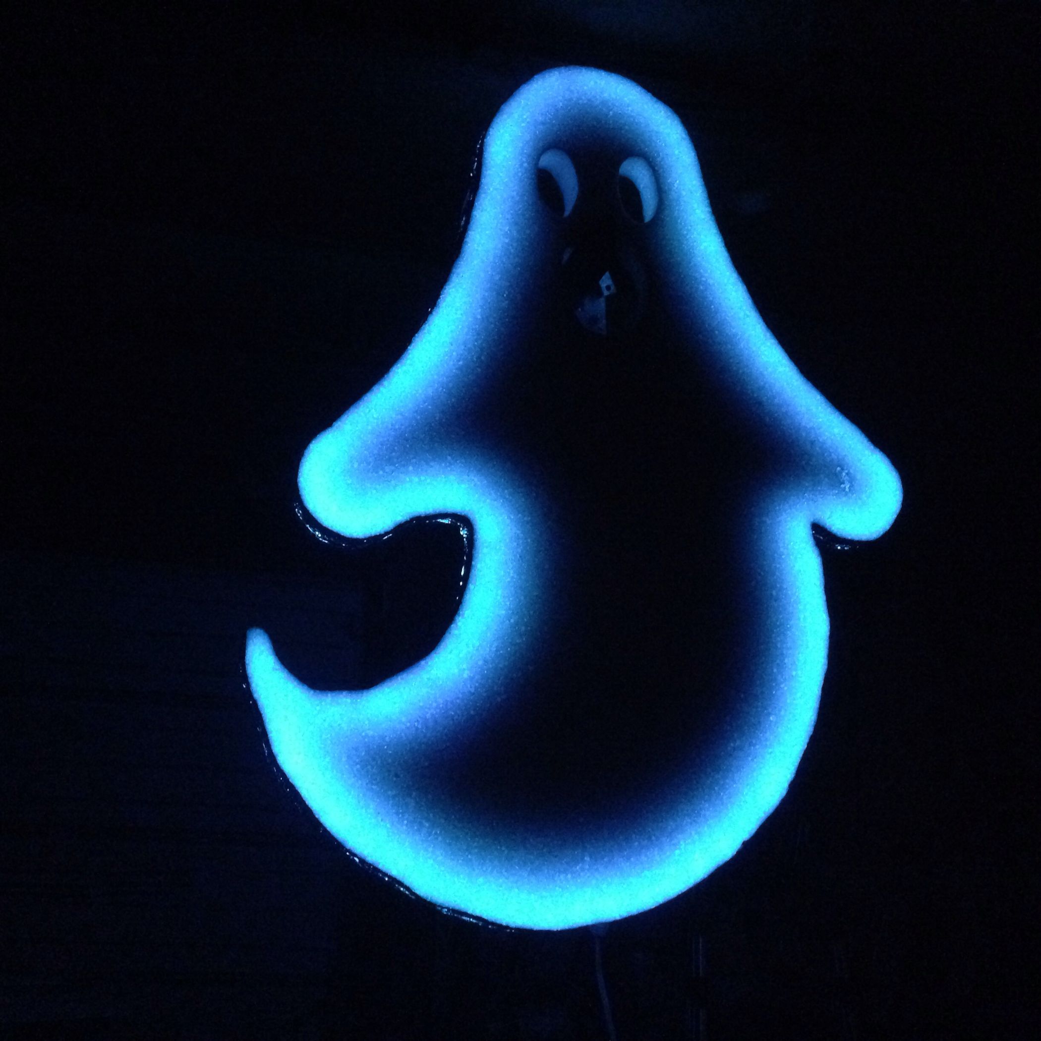RGB Ghost : 5 Steps (with Pictures) - Instructables
