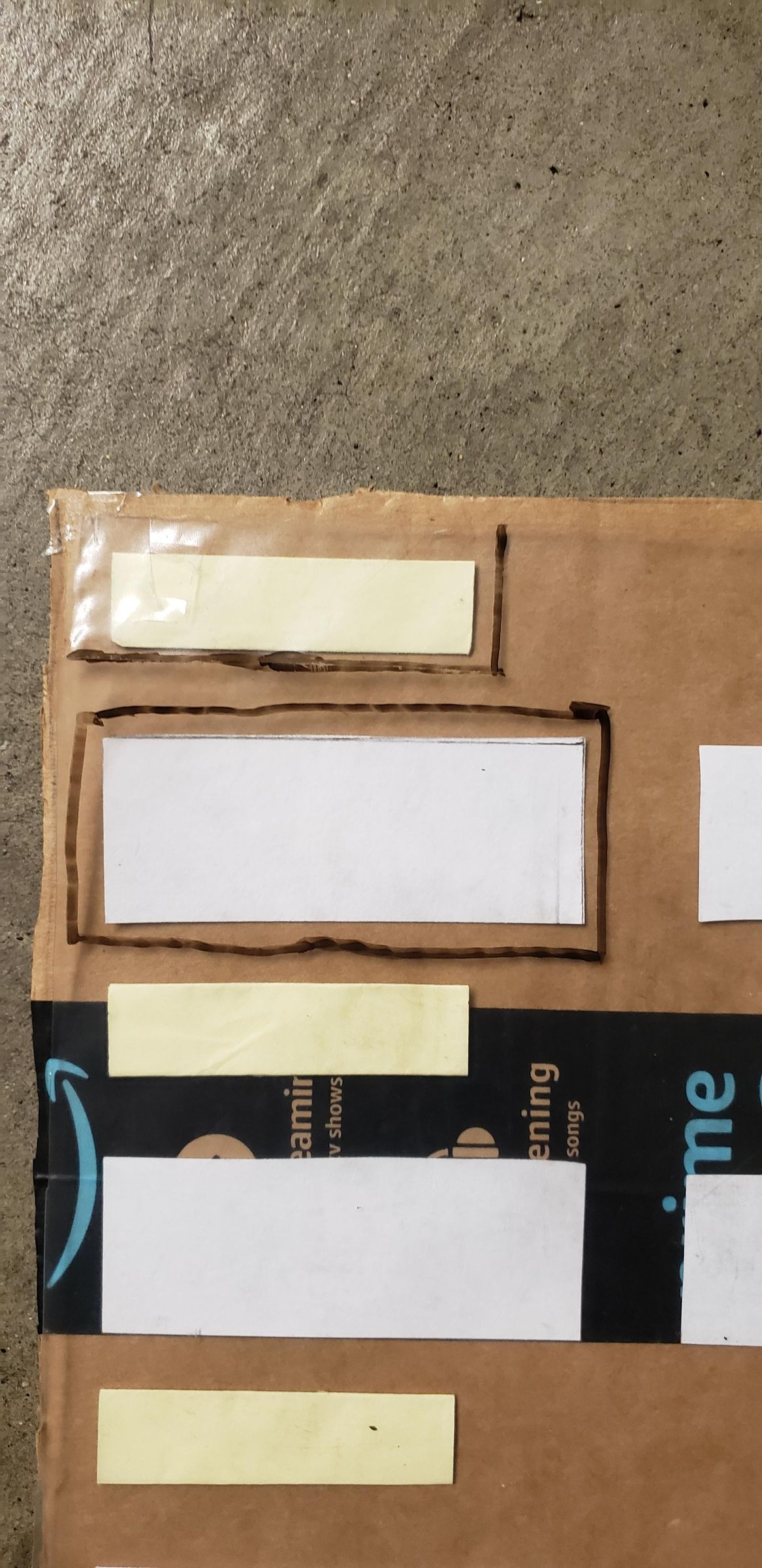 Reminder Board : 8 Steps - Instructables