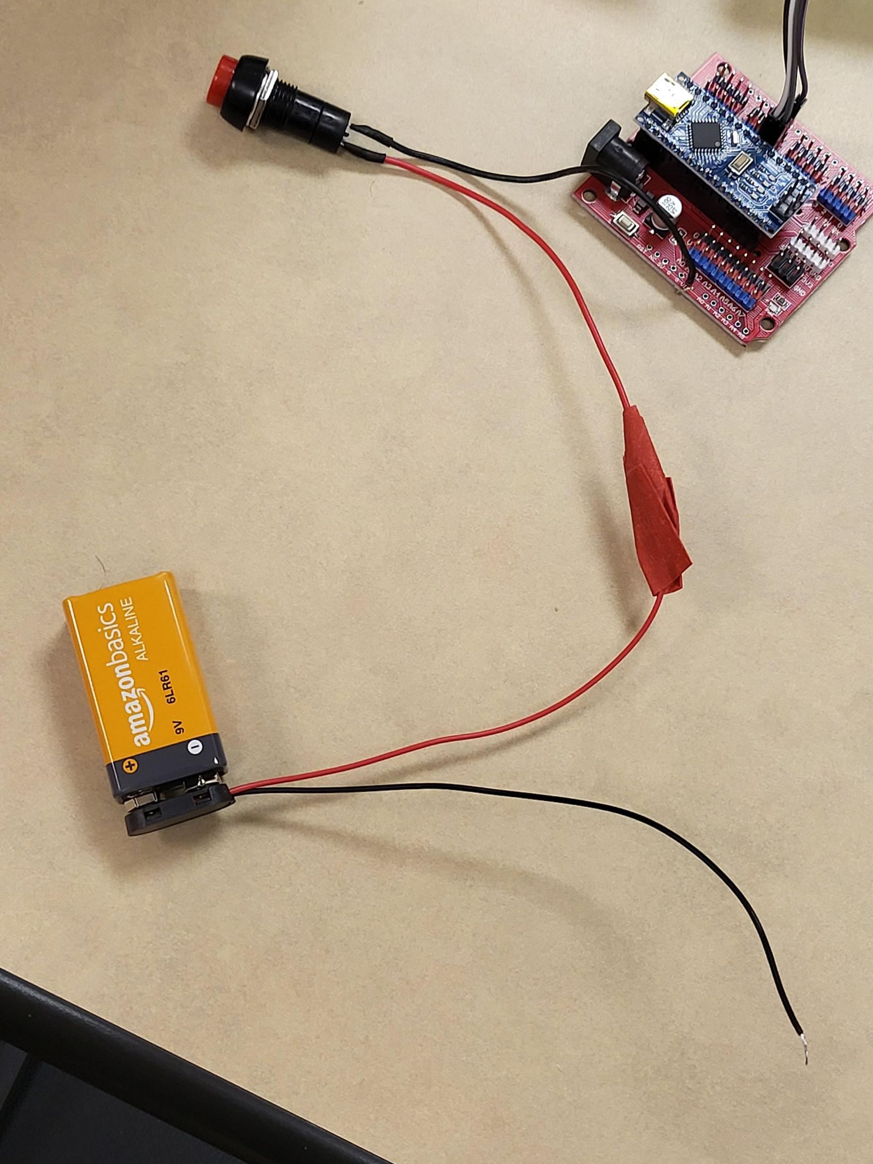 In Depth Otto Robot Step by Step : 11 Steps (with Pictures) - Instructables