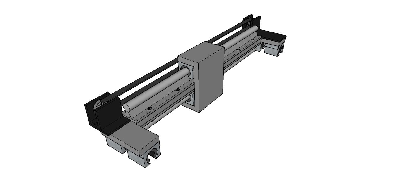 Arduino Controlled CNC / 3D Printer Hybrid : 20 Steps (with Pictures) - Instructables