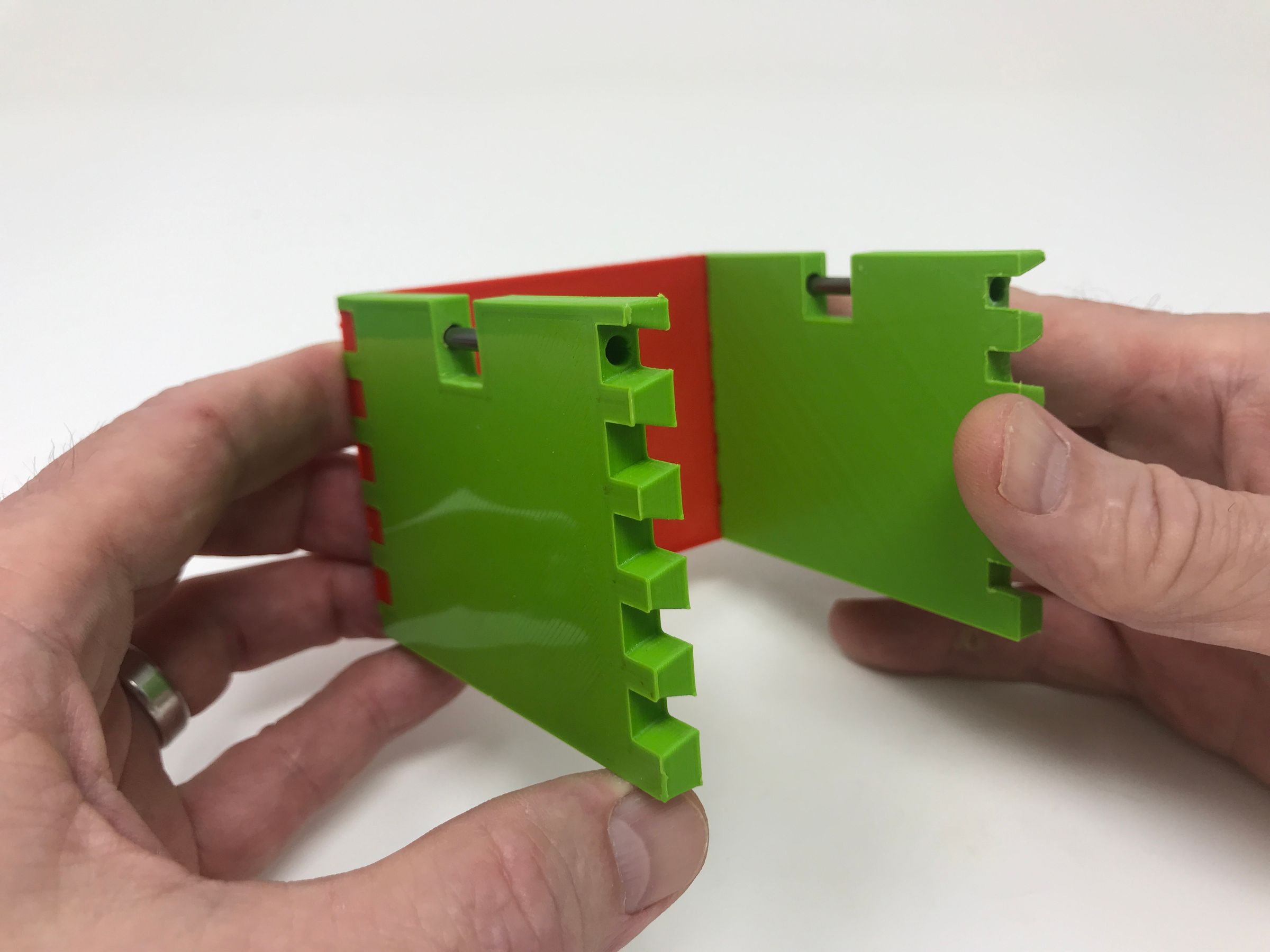 Simple Secret Box V: Gift Box Edition : 3 Steps (with Pictures ...