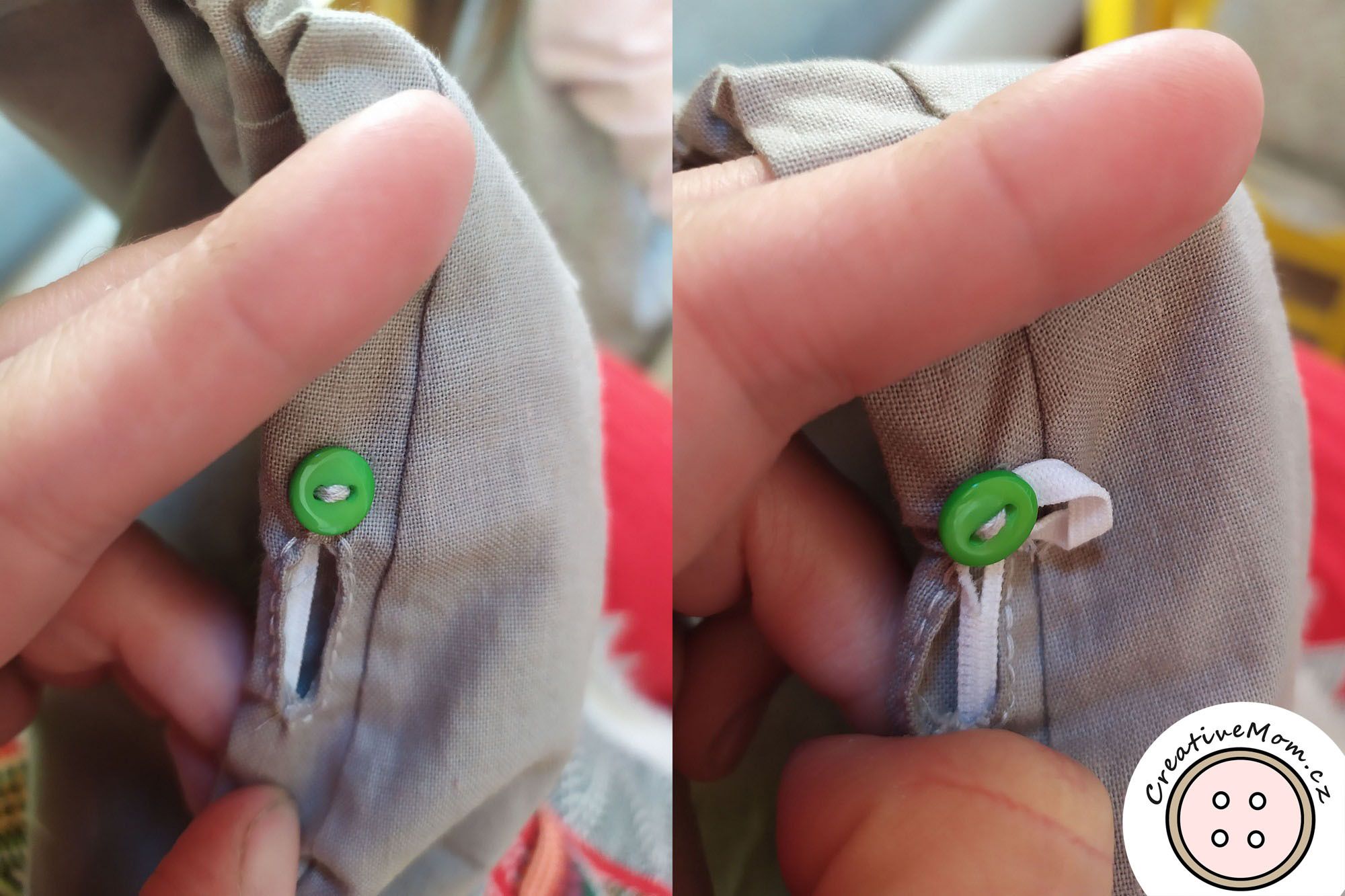 Adjustable Face Mask for a Beard : 8 Steps (with Pictures) - Instructables