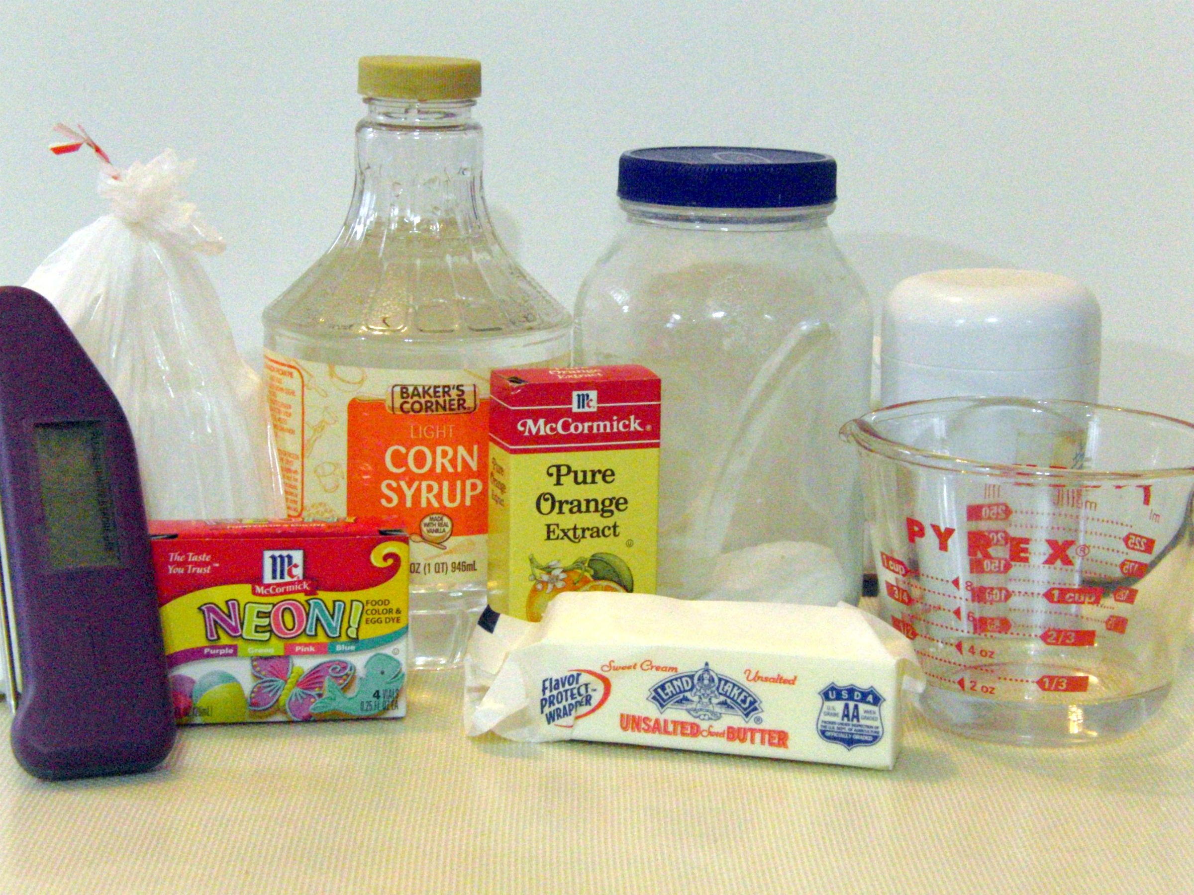 Classic Hard Candy Chews : 5 Steps (with Pictures) - Instructables