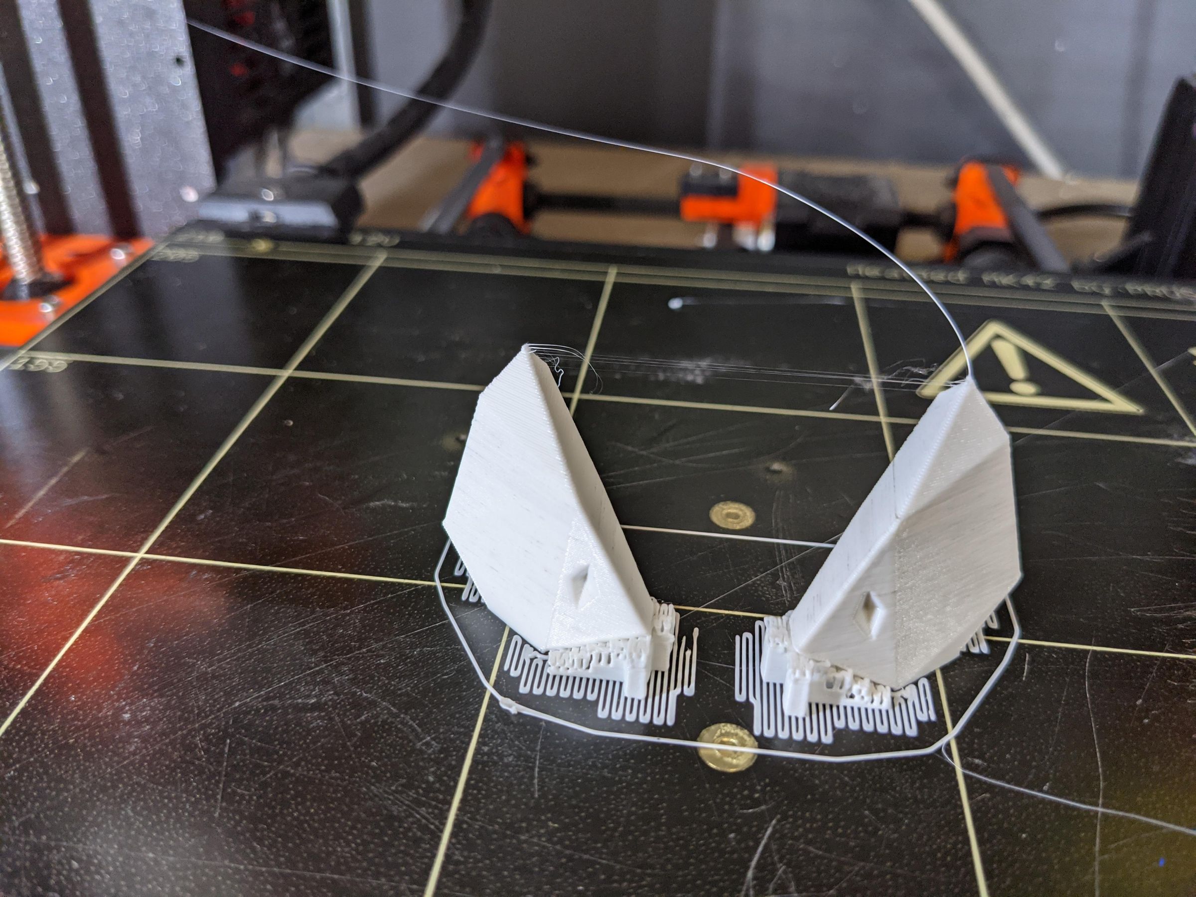 Gastly Low Poly Vapor Decoration : 3 Steps (with Pictures) - Instructables