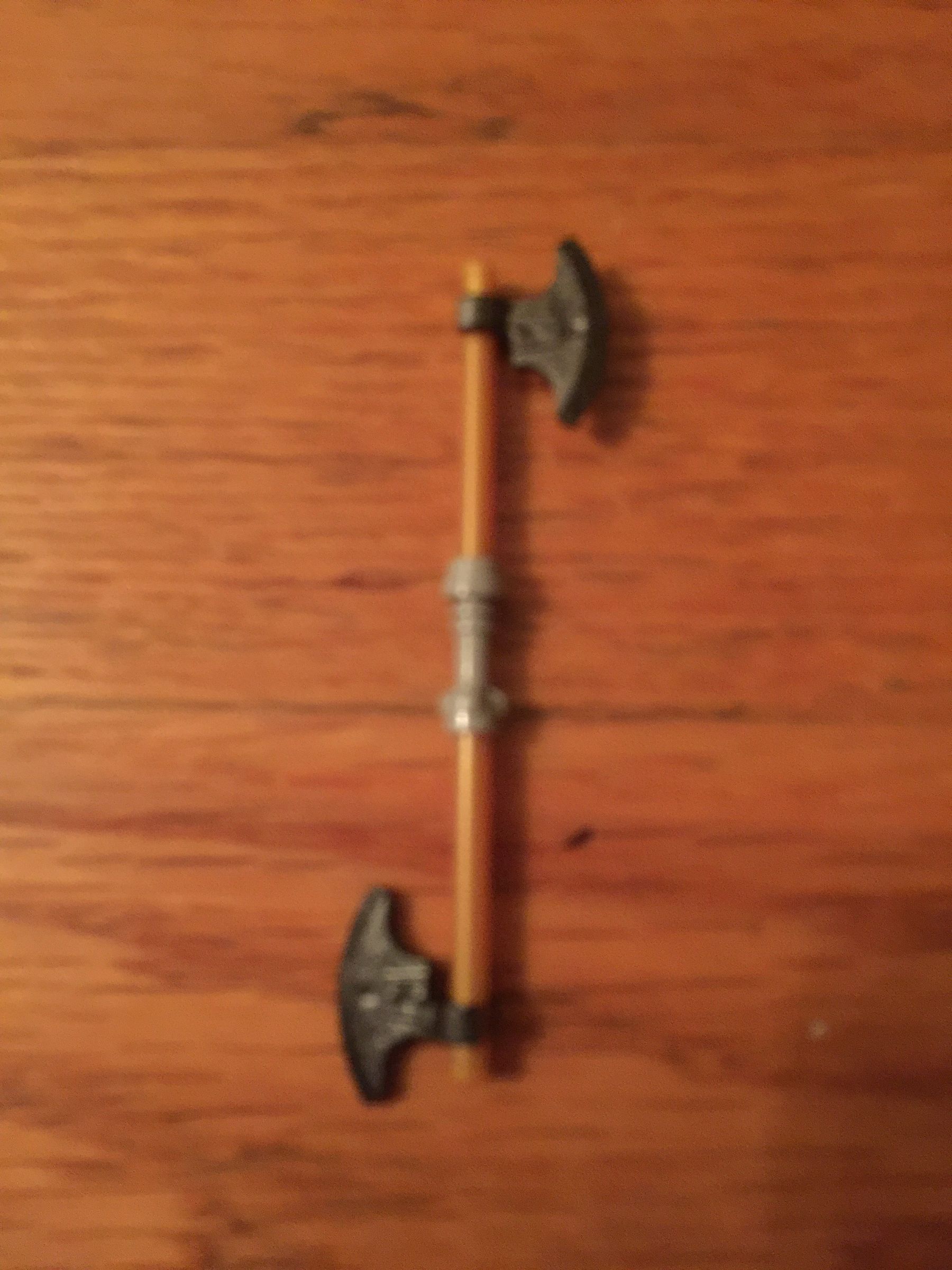 10 Cool Lego Weapons : 10 Steps - Instructables