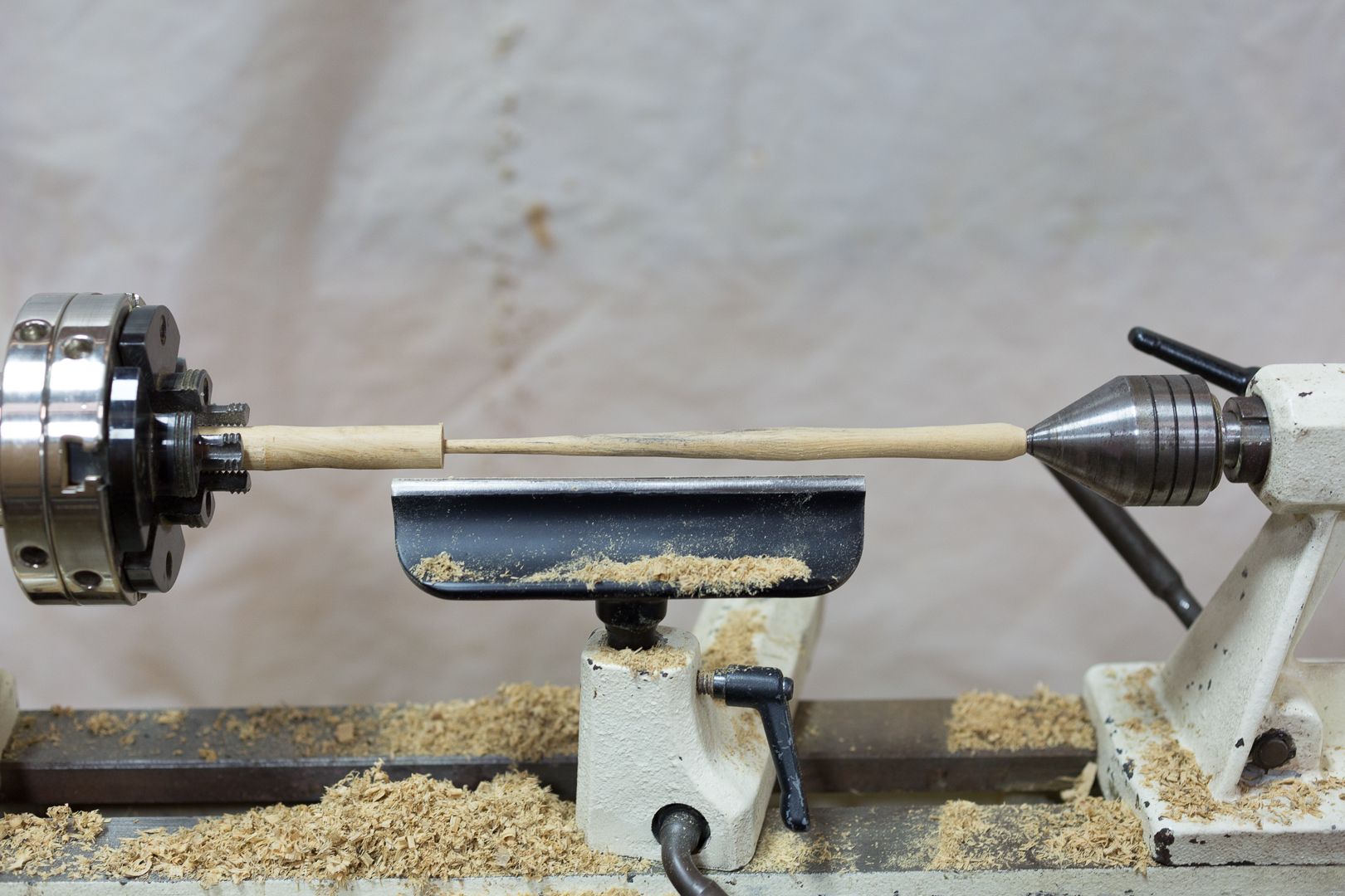 How to Turn a Dip Pen : 13 Steps (with Pictures) - Instructables