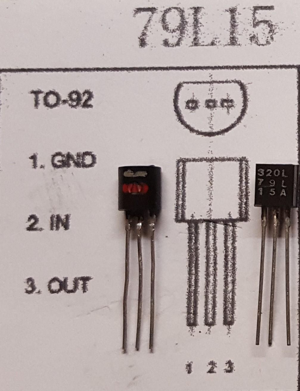 From Resistors to ICs Color Codes : 12 Steps (with Pictures ...