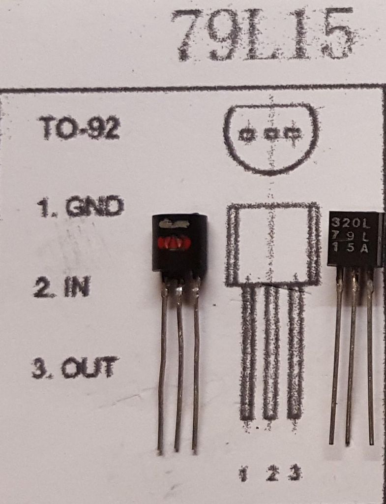 From Resistors to ICs Color Codes : 12 Steps (with Pictures ...