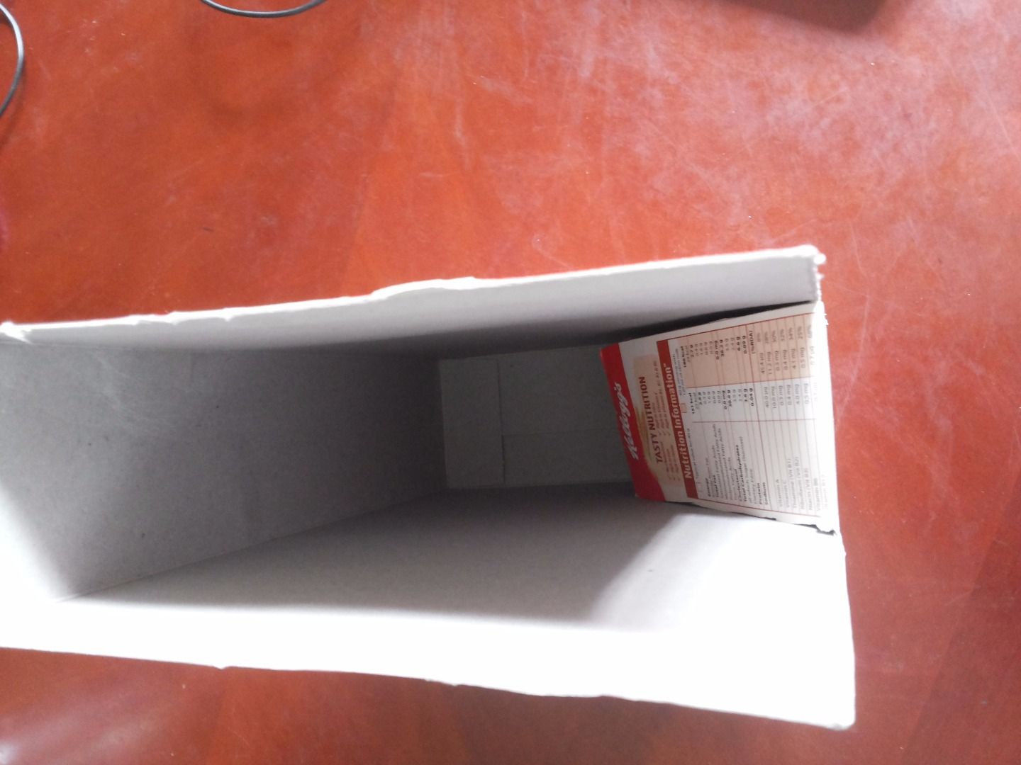 Magazine Box : 5 Steps (with Pictures) - Instructables