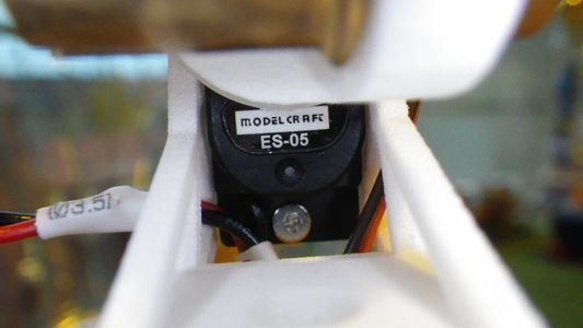 3D Printed Pan-Tilt Camera/Laser Tripod Mount - Instructables