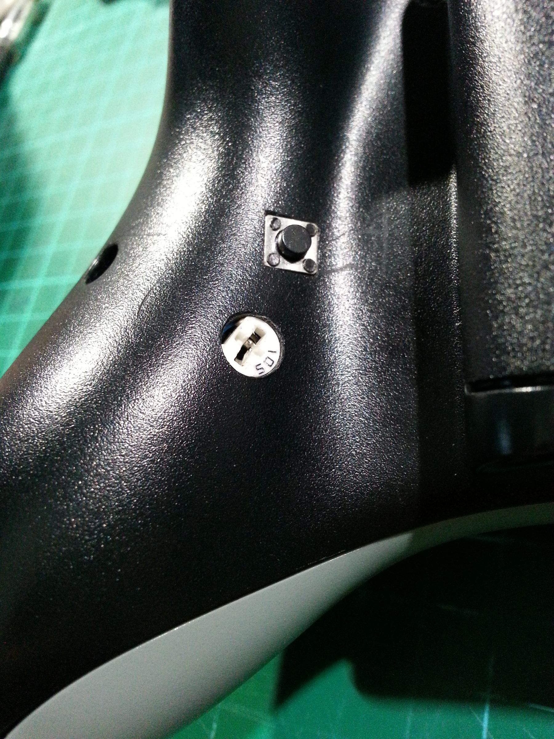Xbox 360 Rapid Fire Modification : 17 Steps (with Pictures) - Instructables