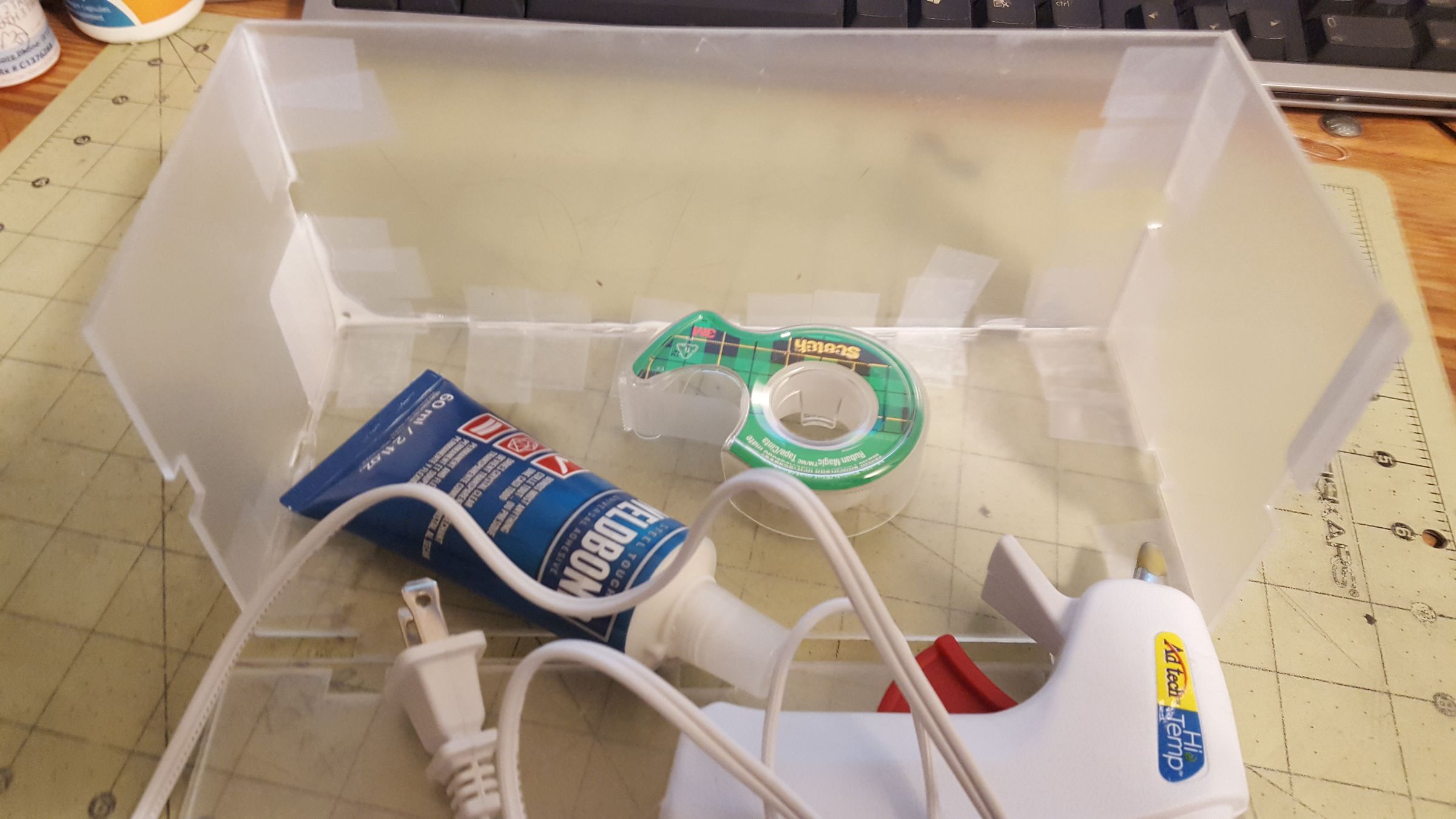 Wearable Pulse Transmitter & Display : 5 Steps - Instructables