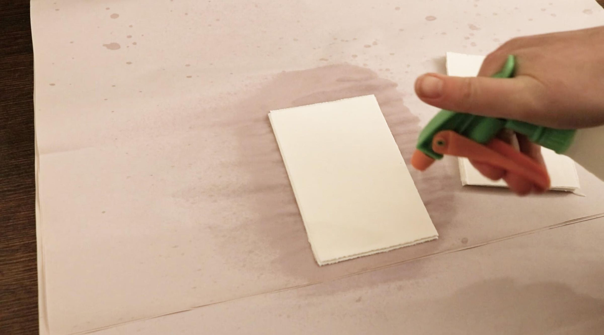 Print From a Recycled Carton : 9 Steps (with Pictures) - Instructables