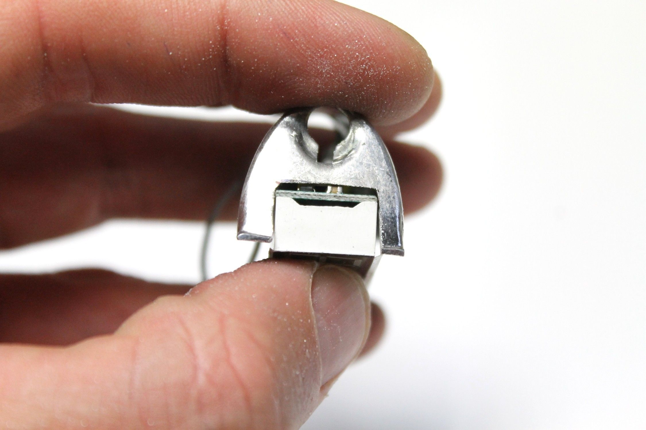 Vintage Flash Clock : 9 Steps (with Pictures) - Instructables