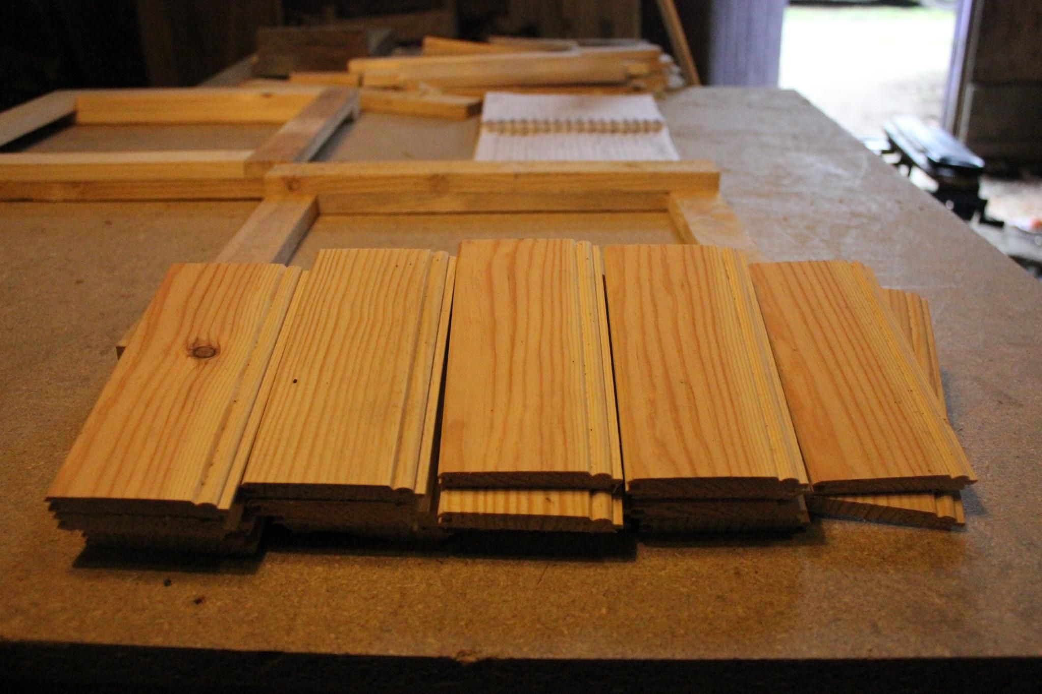 Make a Wooden Fuelless Cooker or Hay-box Using Scrap Wood and Hemp Wool ...