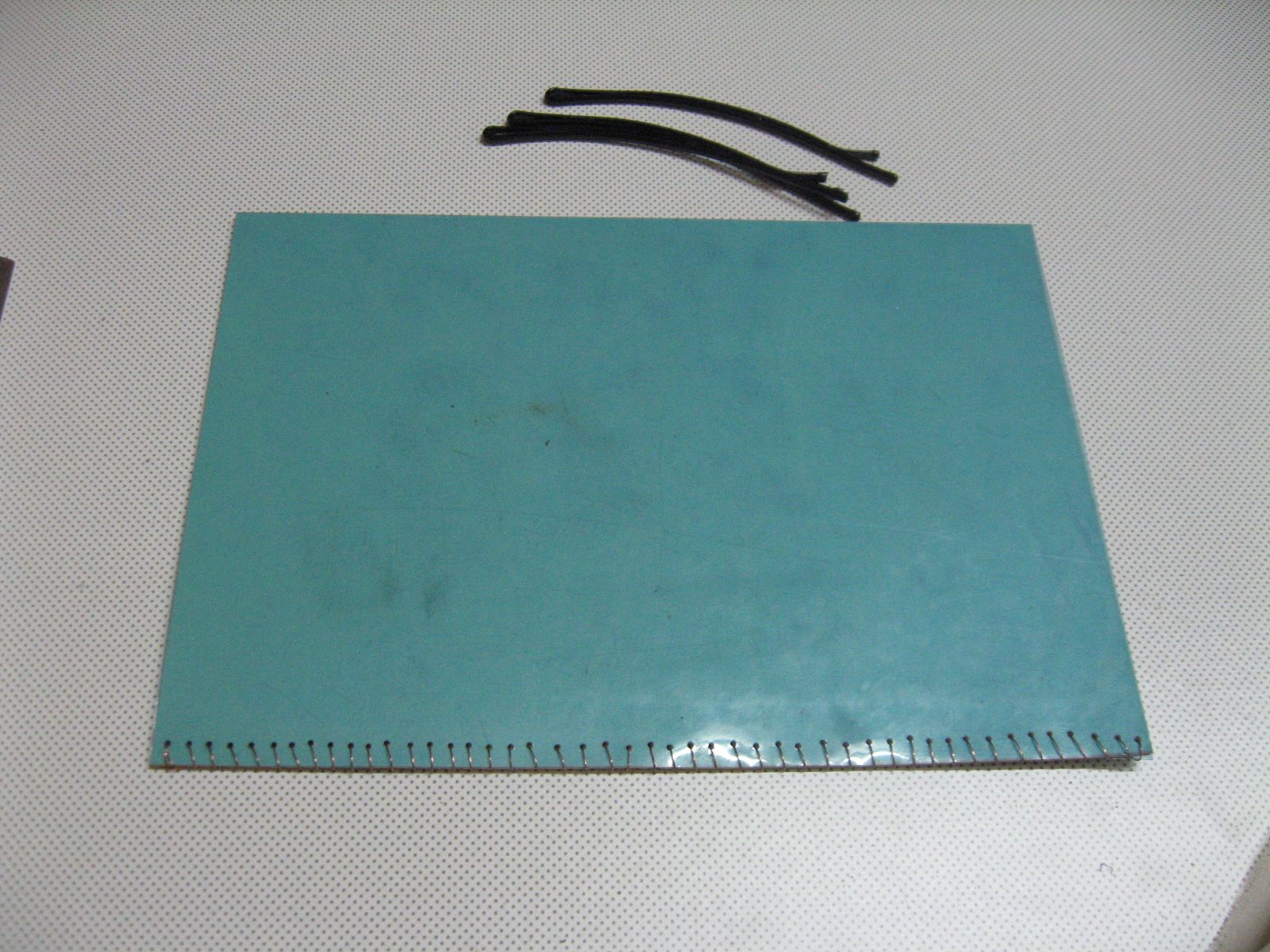 How to Make a Colourful Scrapbook : 4 Steps - Instructables