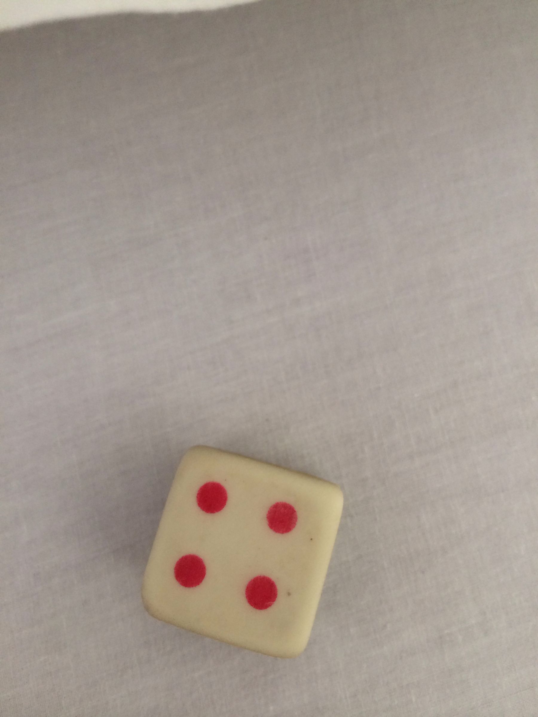 Dice Rubber : 6 Steps - Instructables