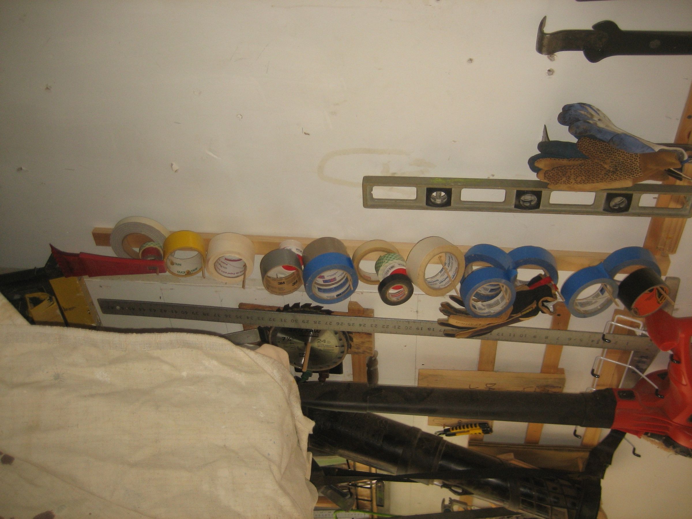 Tape Dispenser Station : 9 Steps (with Pictures) - Instructables