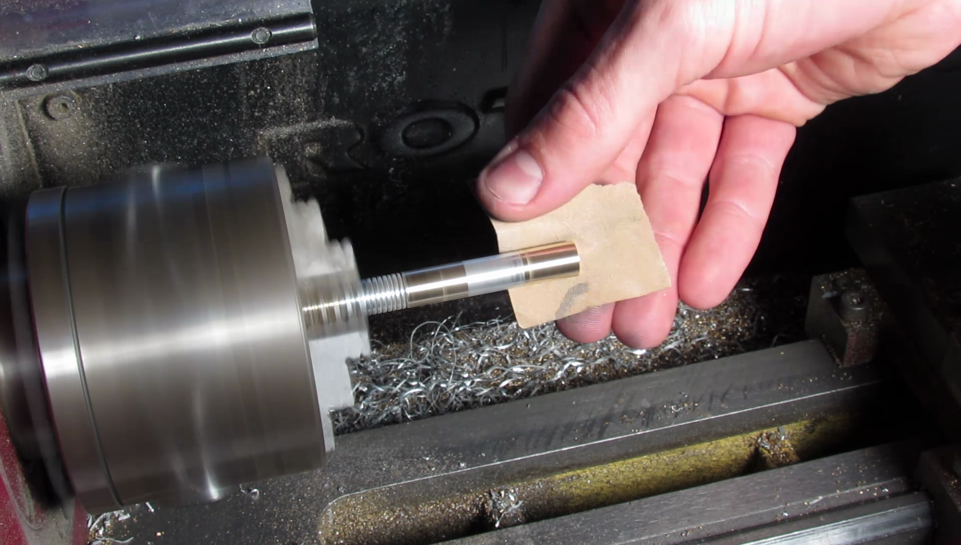 Make an Aluminum | Brass PEN : 4 Steps (with Pictures) - Instructables