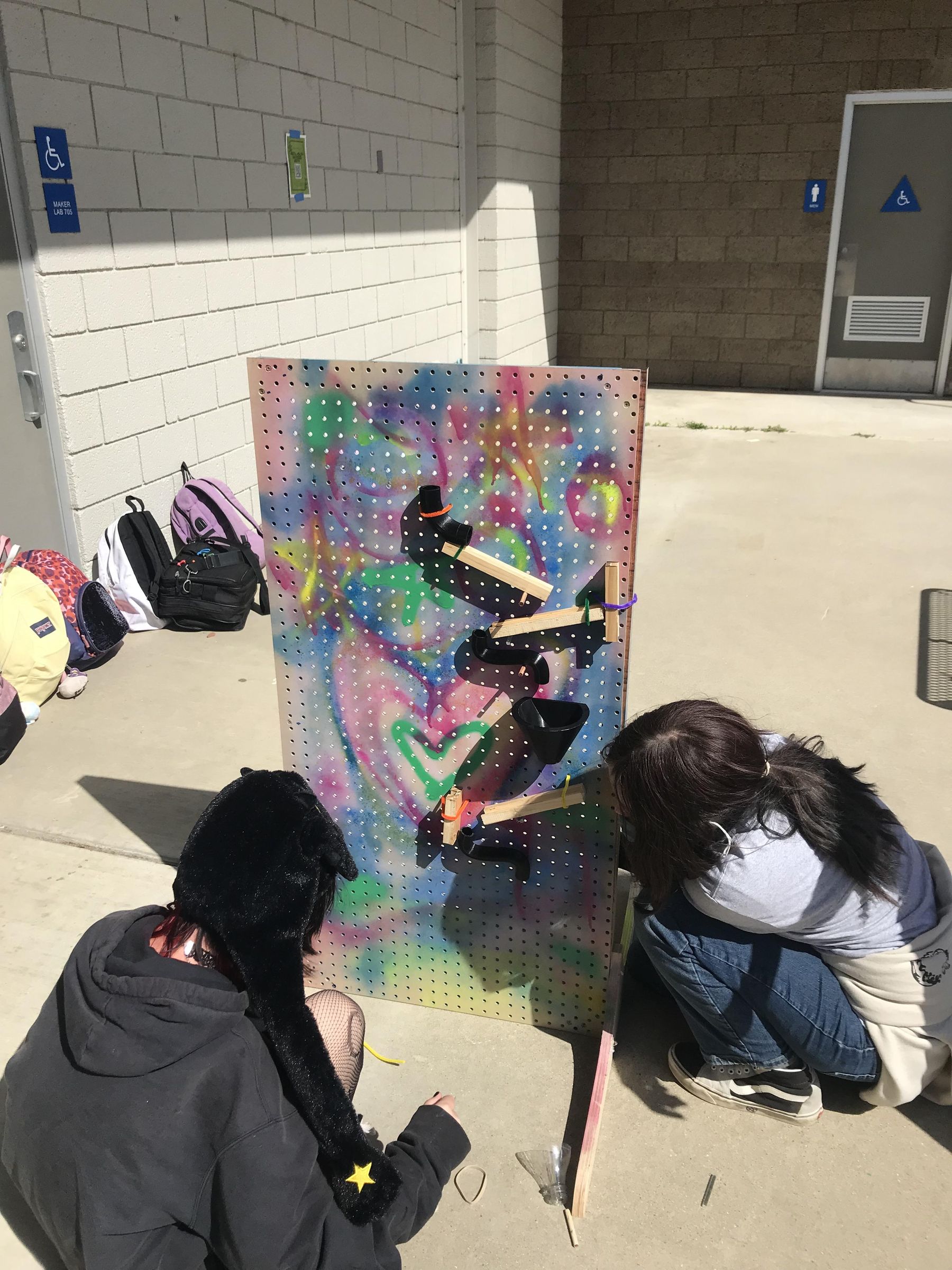 3D Printed Marble Run Parts : 8 Steps - Instructables