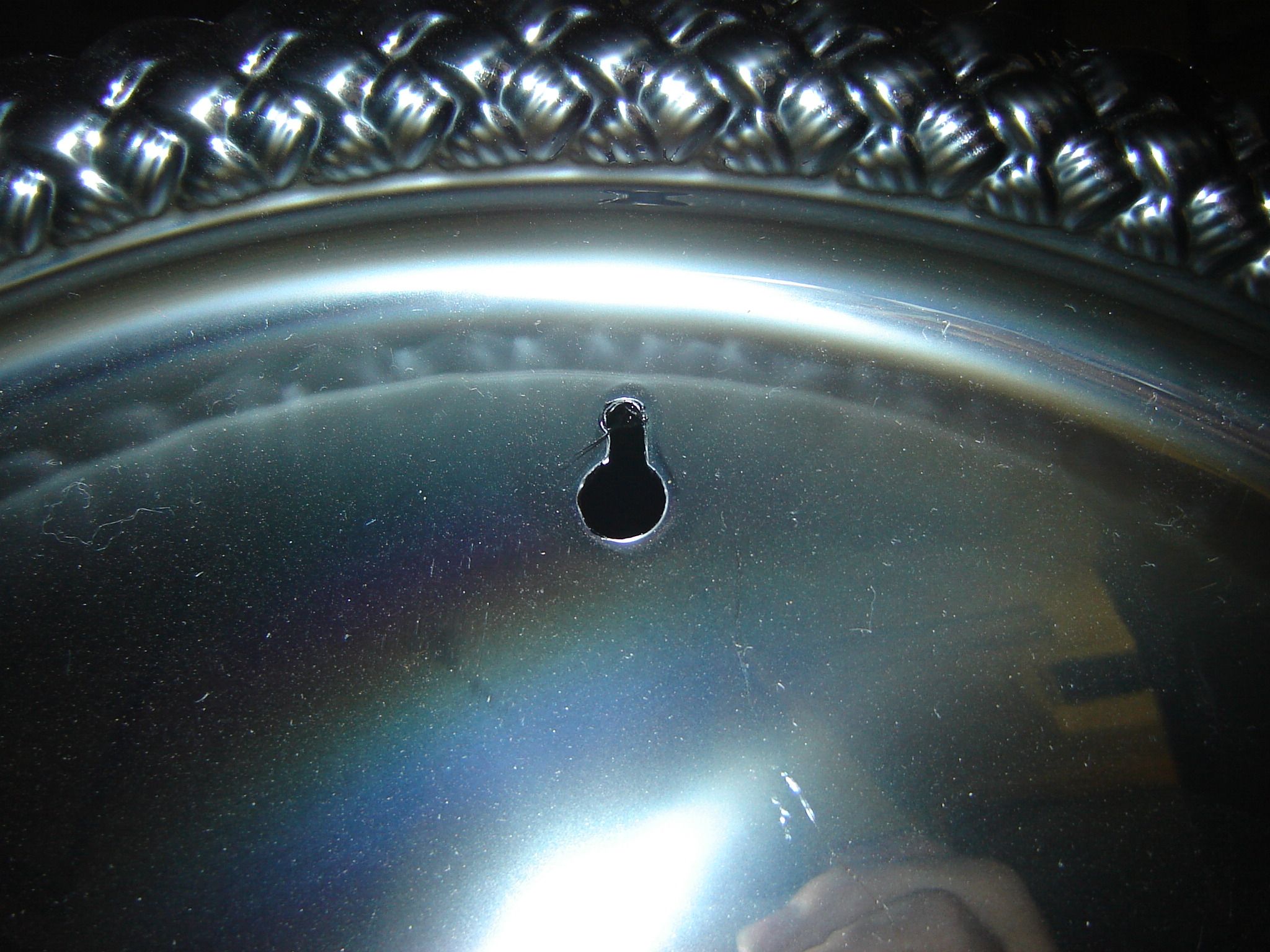 Wall Mounted Sparkleball (half the Work- Twice the Fun) : 6 Steps ...