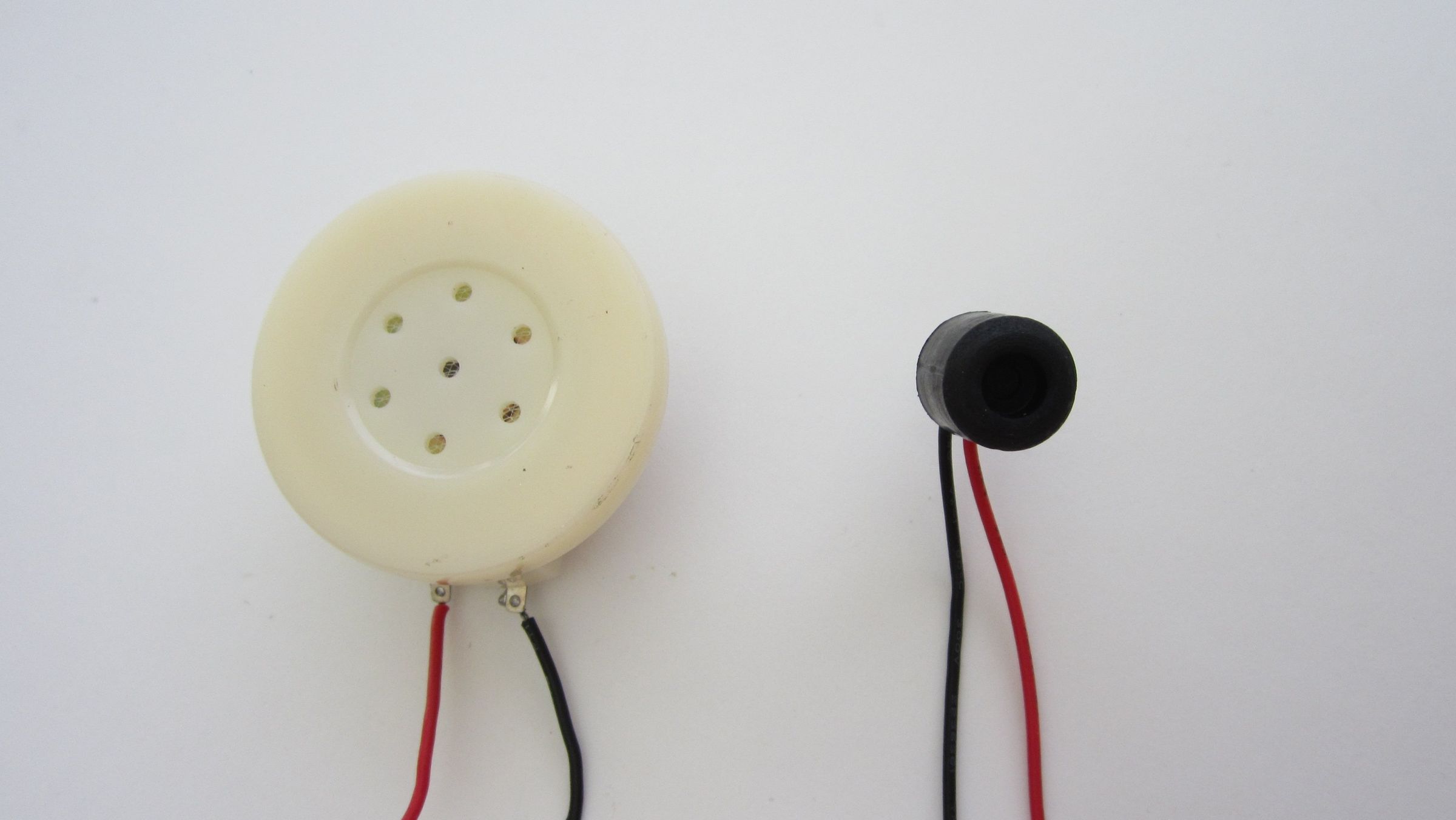 Simple Intercom From a Pair of Old Corded Phones : 8 Steps (with ...