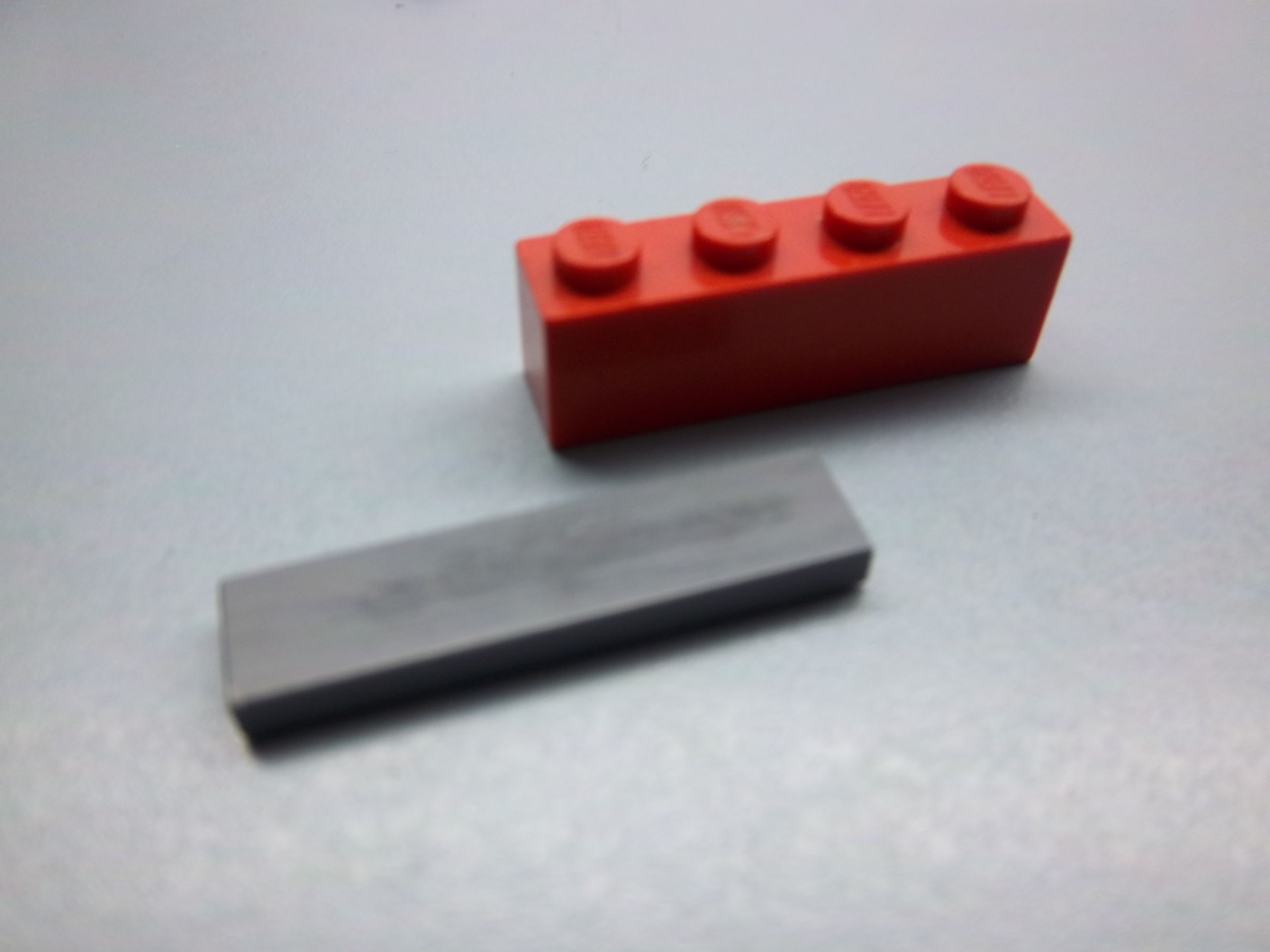 Functional LEGO Pistol (with GIF) : 4 Steps (with Pictures) - Instructables