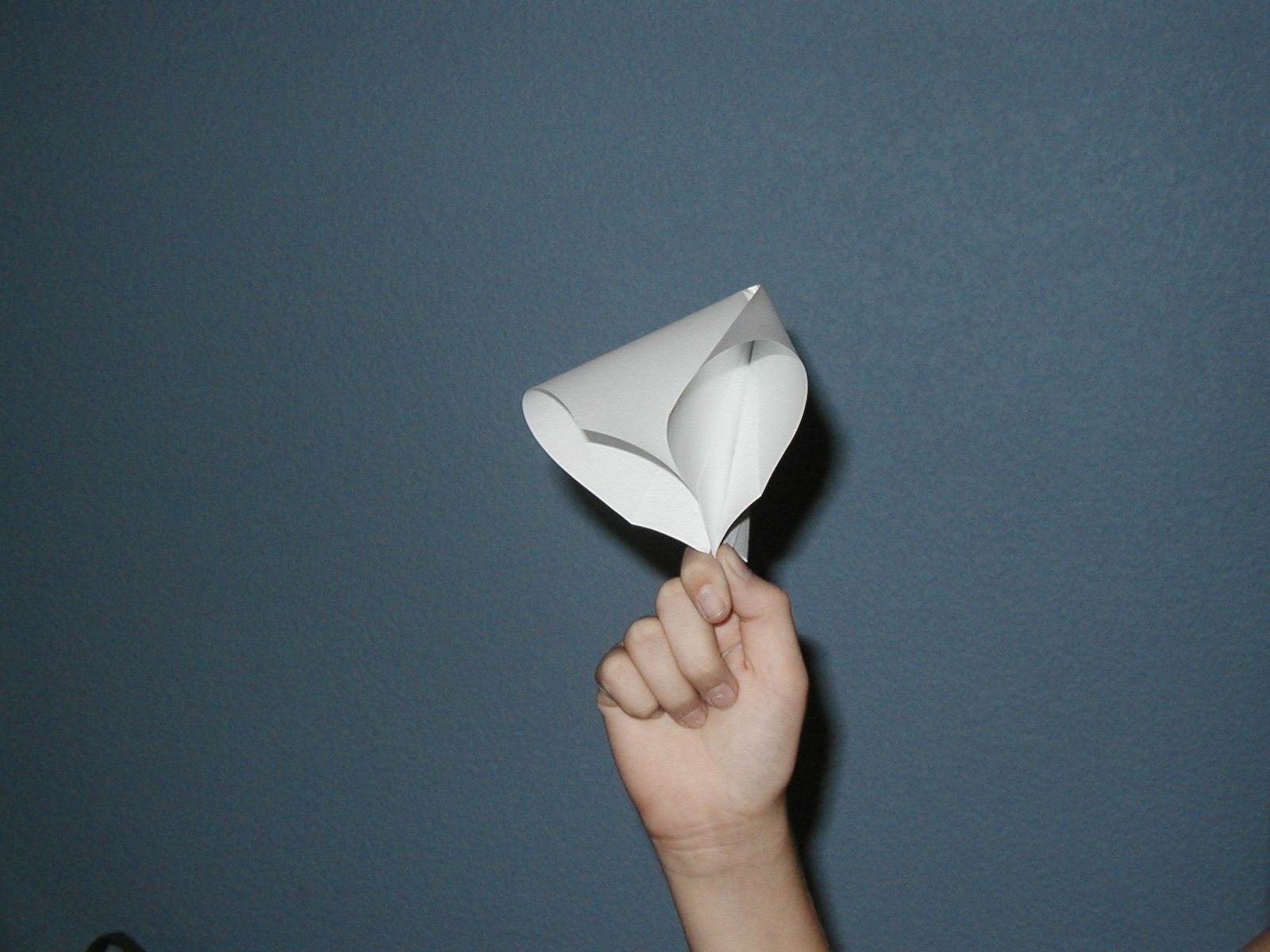 Make an Annoying Paper Thing : 8 Steps - Instructables