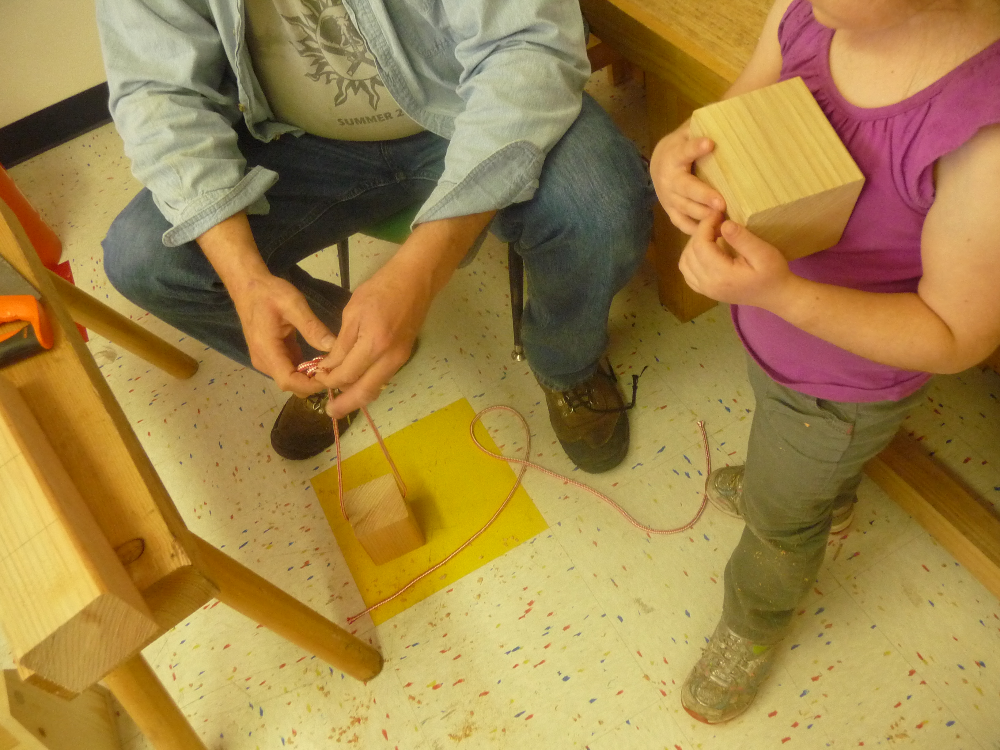 Walking Blocks : 5 Steps (with Pictures) - Instructables