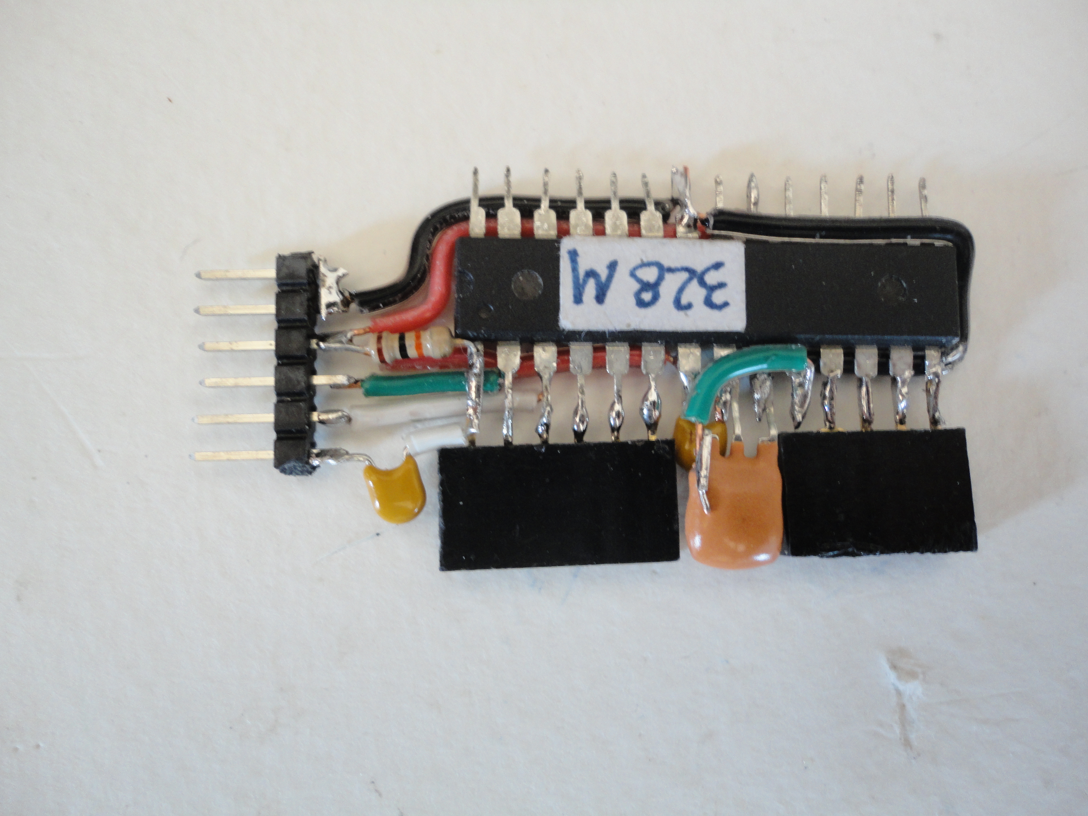 Palm Arduino Kit : 7 Steps (with Pictures) - Instructables