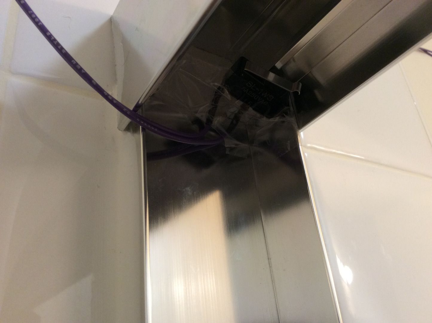 DIY Automatic Shower Timer : 7 Steps (with Pictures) - Instructables