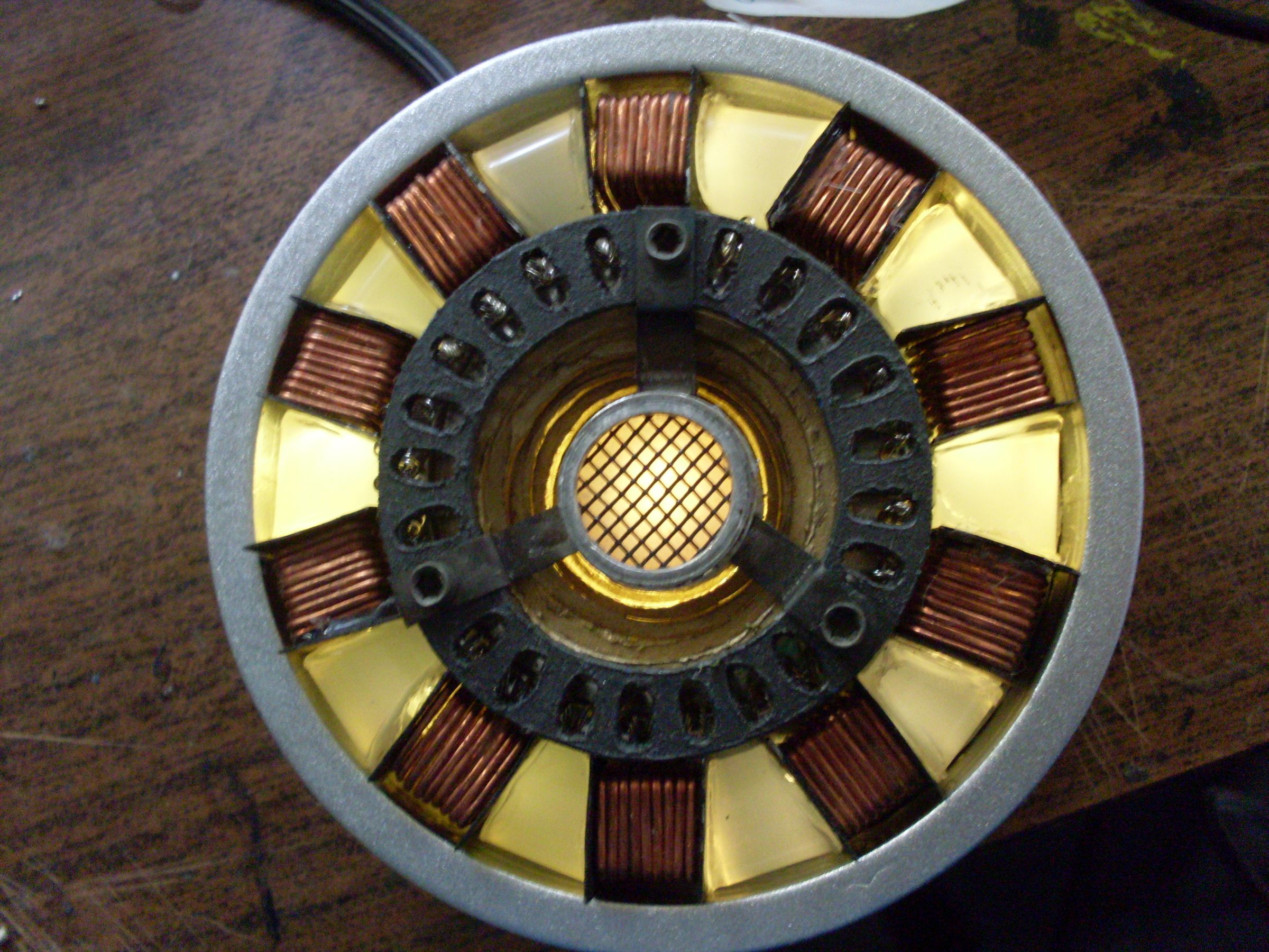 Iron Man Arc Reactor Prop - Instructables