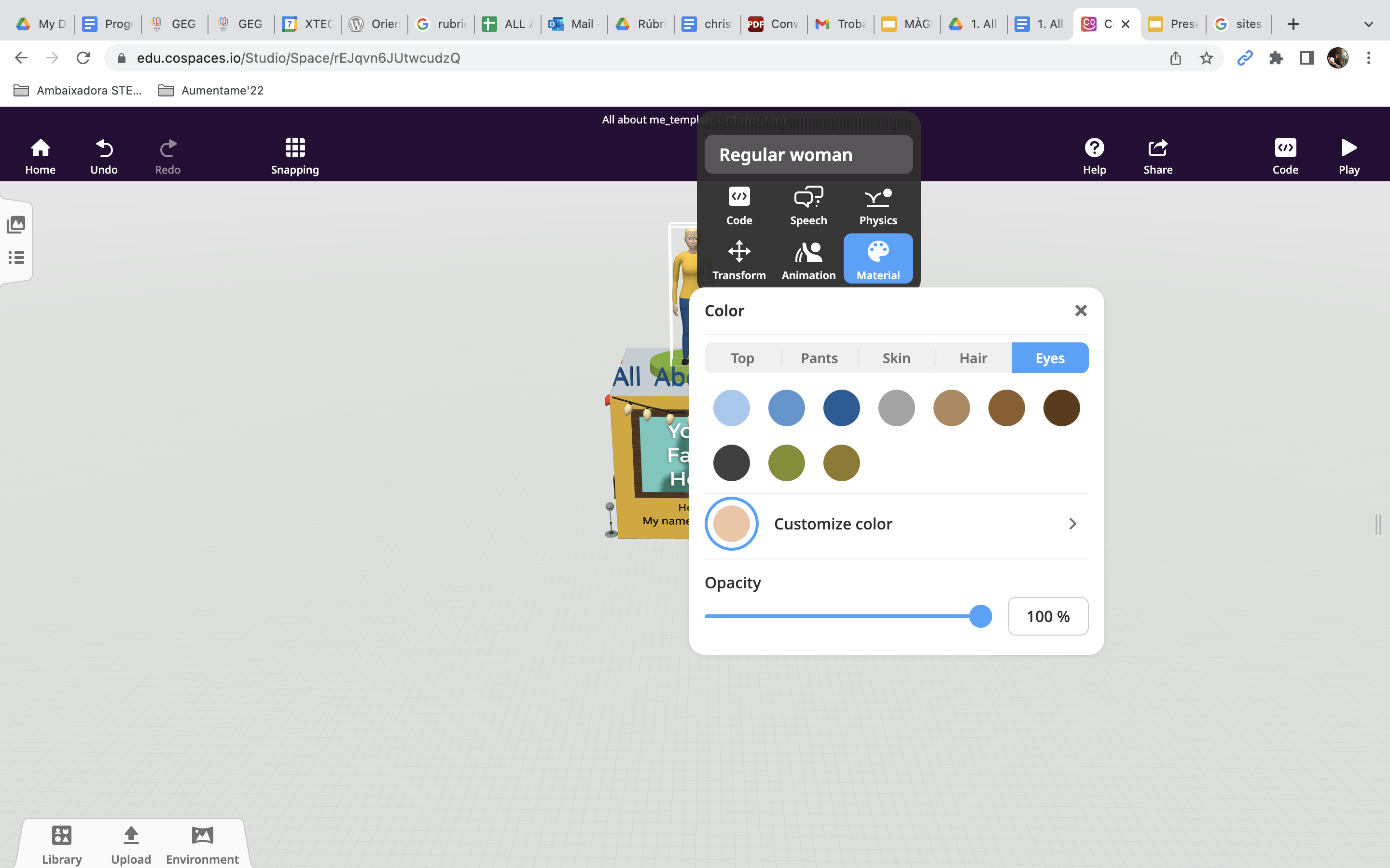 The Magic in Me! With Tinkercad and Micro:bit : 6 Steps (with Pictures ...