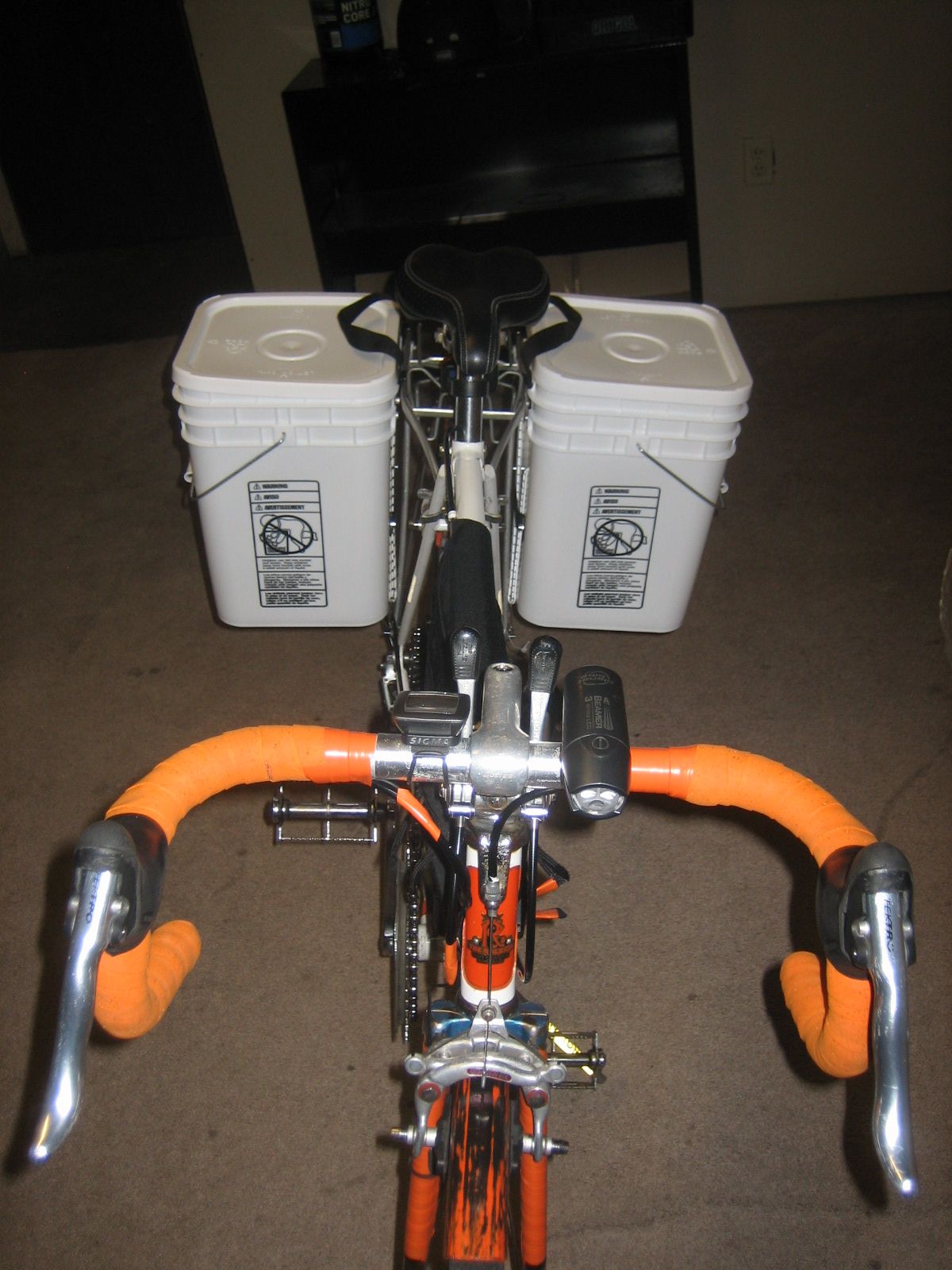 Building Better Bucket Panniers : 4 Steps - Instructables