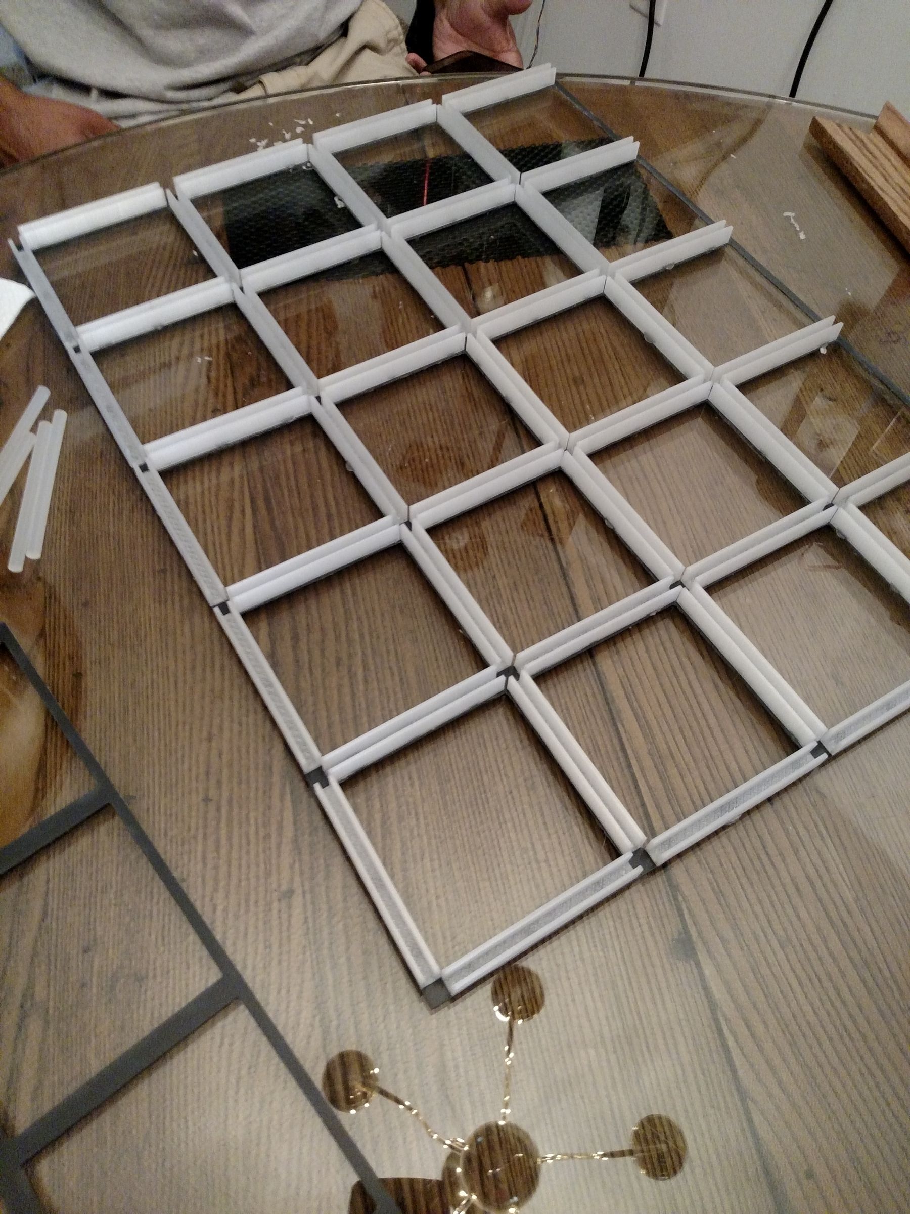 Beyond Infinity Table - the Interactive Coffee Table for the Modern Age ...