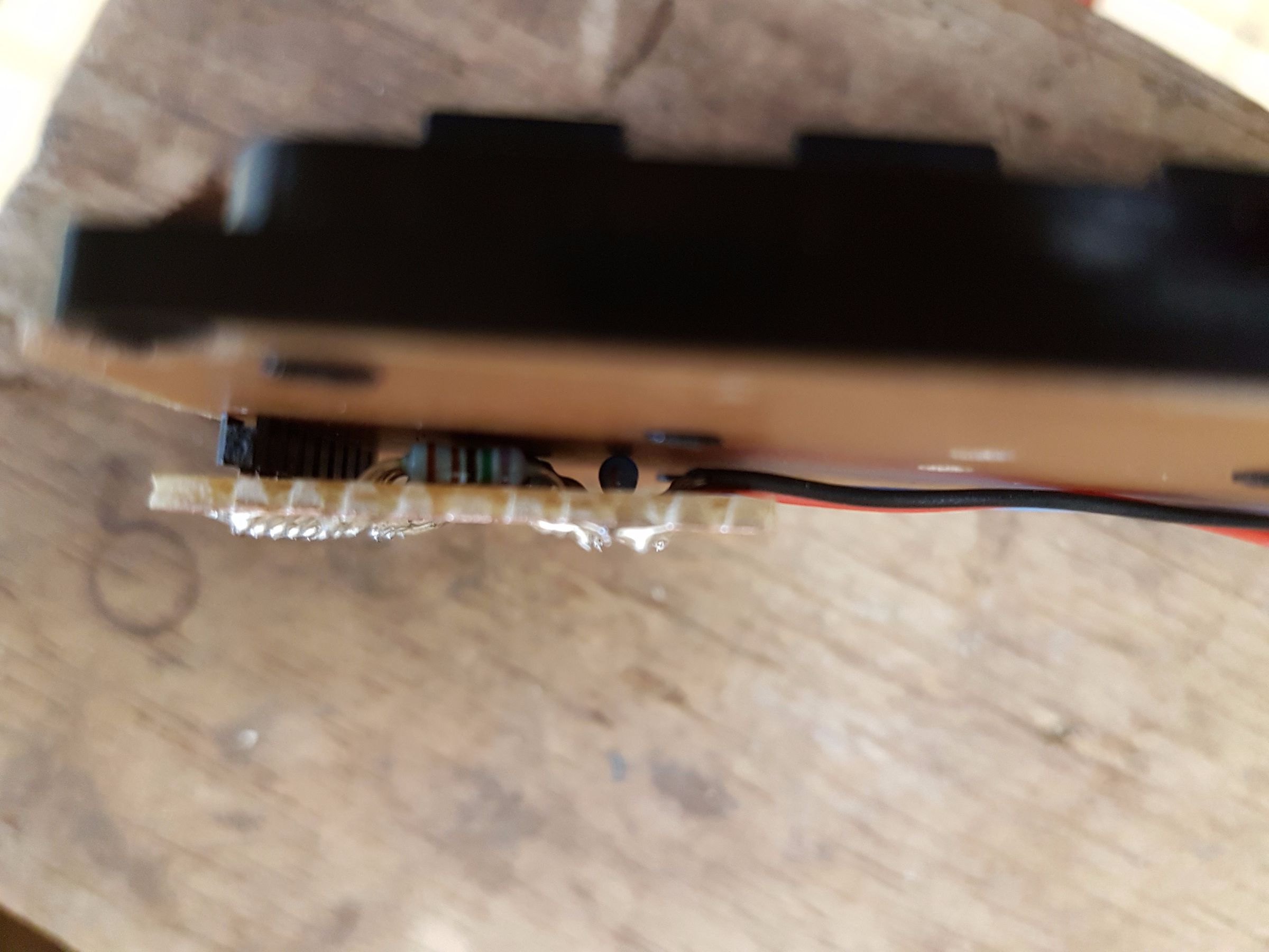 LED Pit Board : 6 Steps (with Pictures) - Instructables