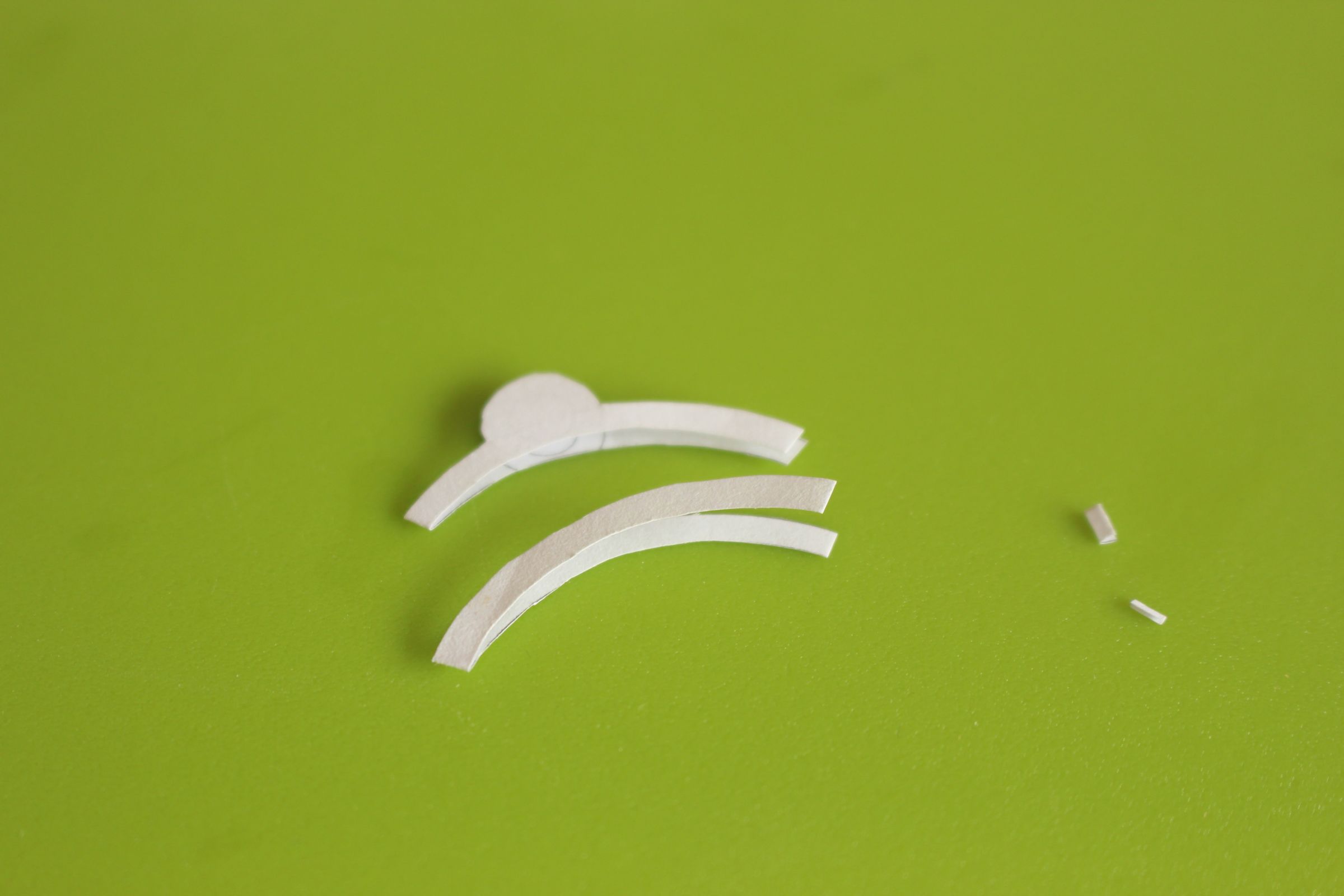 Paper Timeturner Necklace : 35 Steps (with Pictures) - Instructables