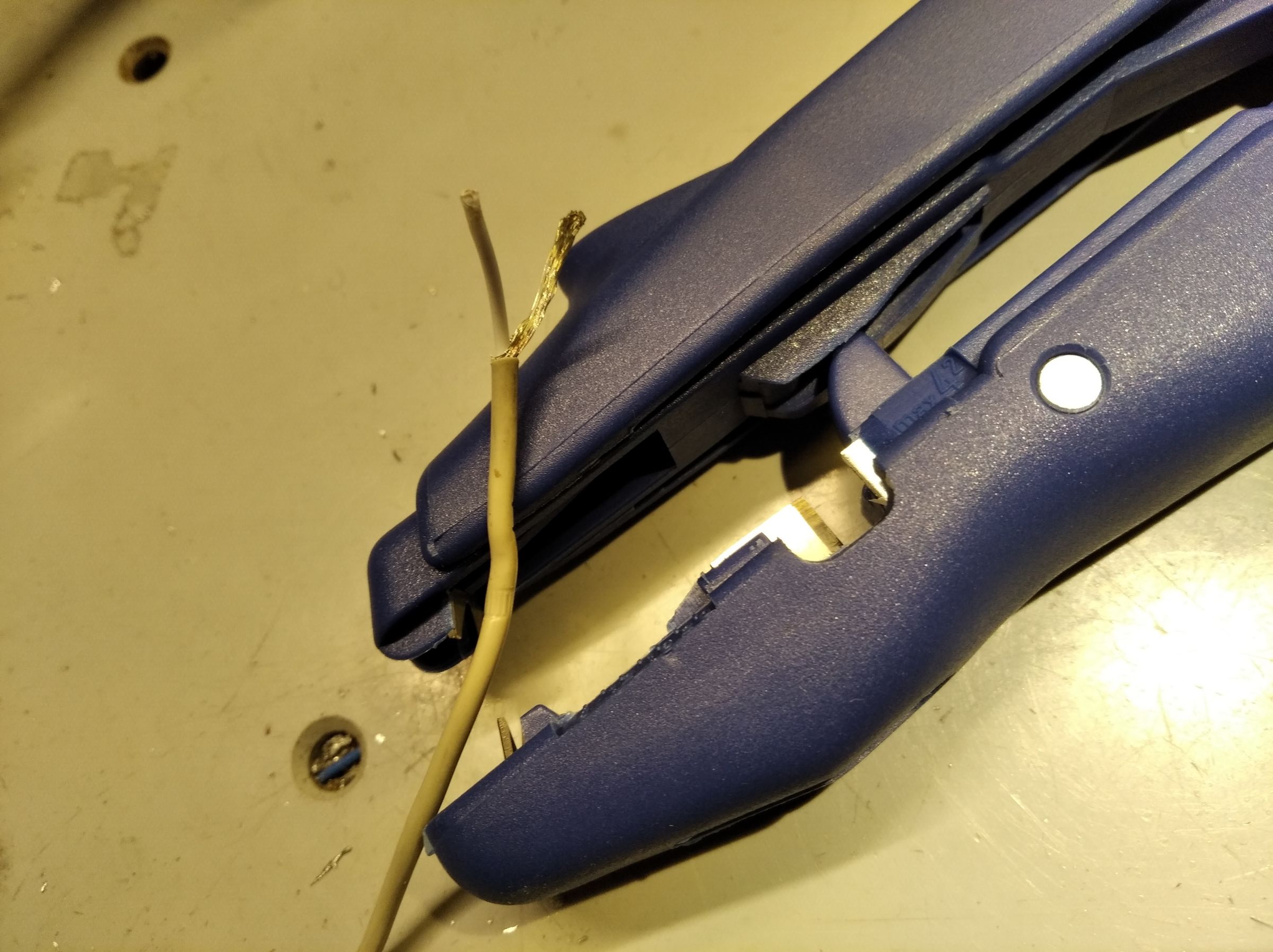 Simple Audio Probe / Signal Injector (AF) : 4 Steps - Instructables