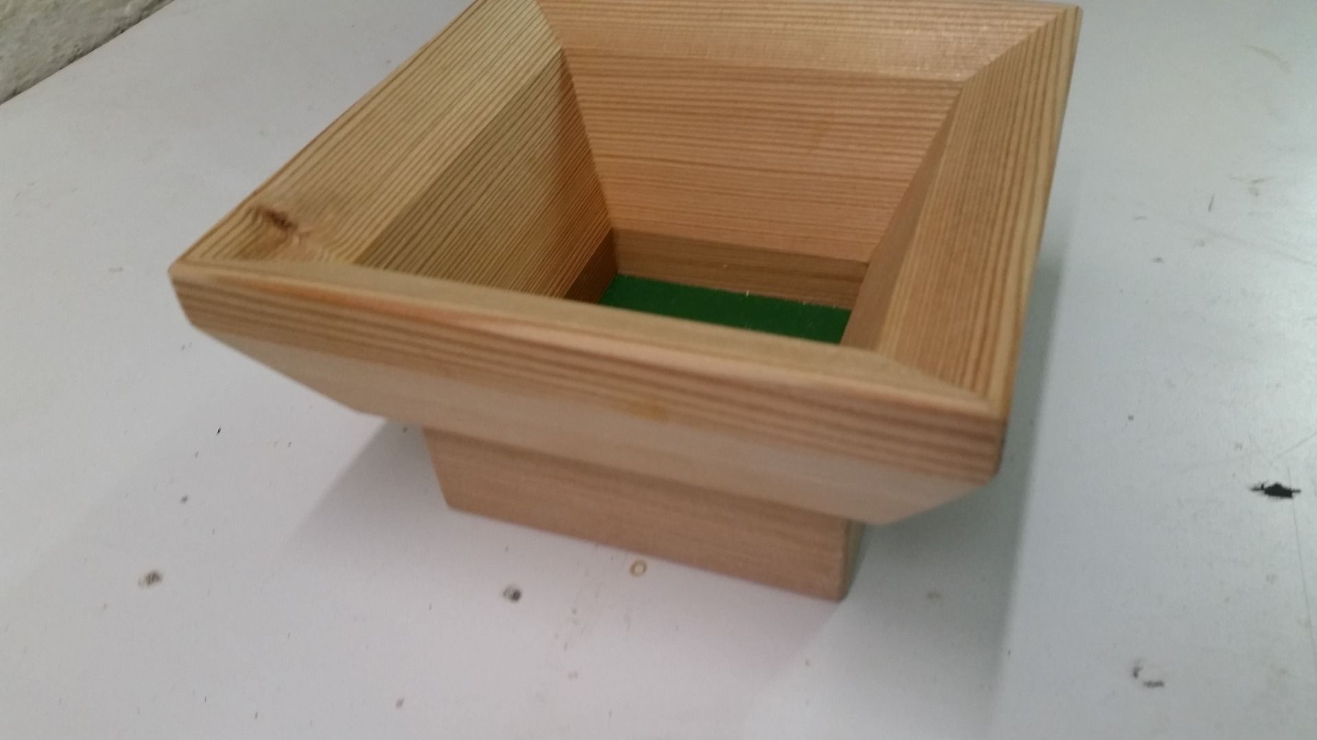 Enraging Mico Zen Garden With Arduino : 3 Steps (with Pictures ...