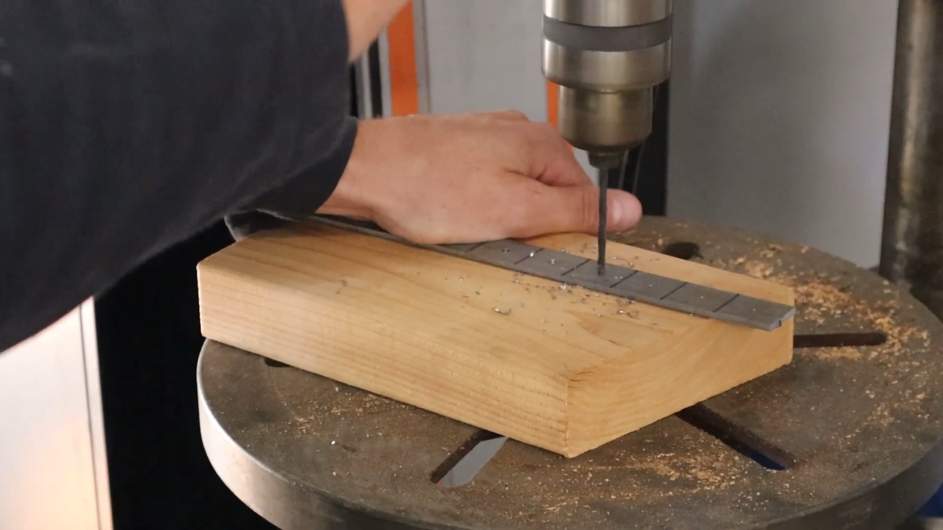 Modern Clock : 5 Steps (with Pictures) - Instructables