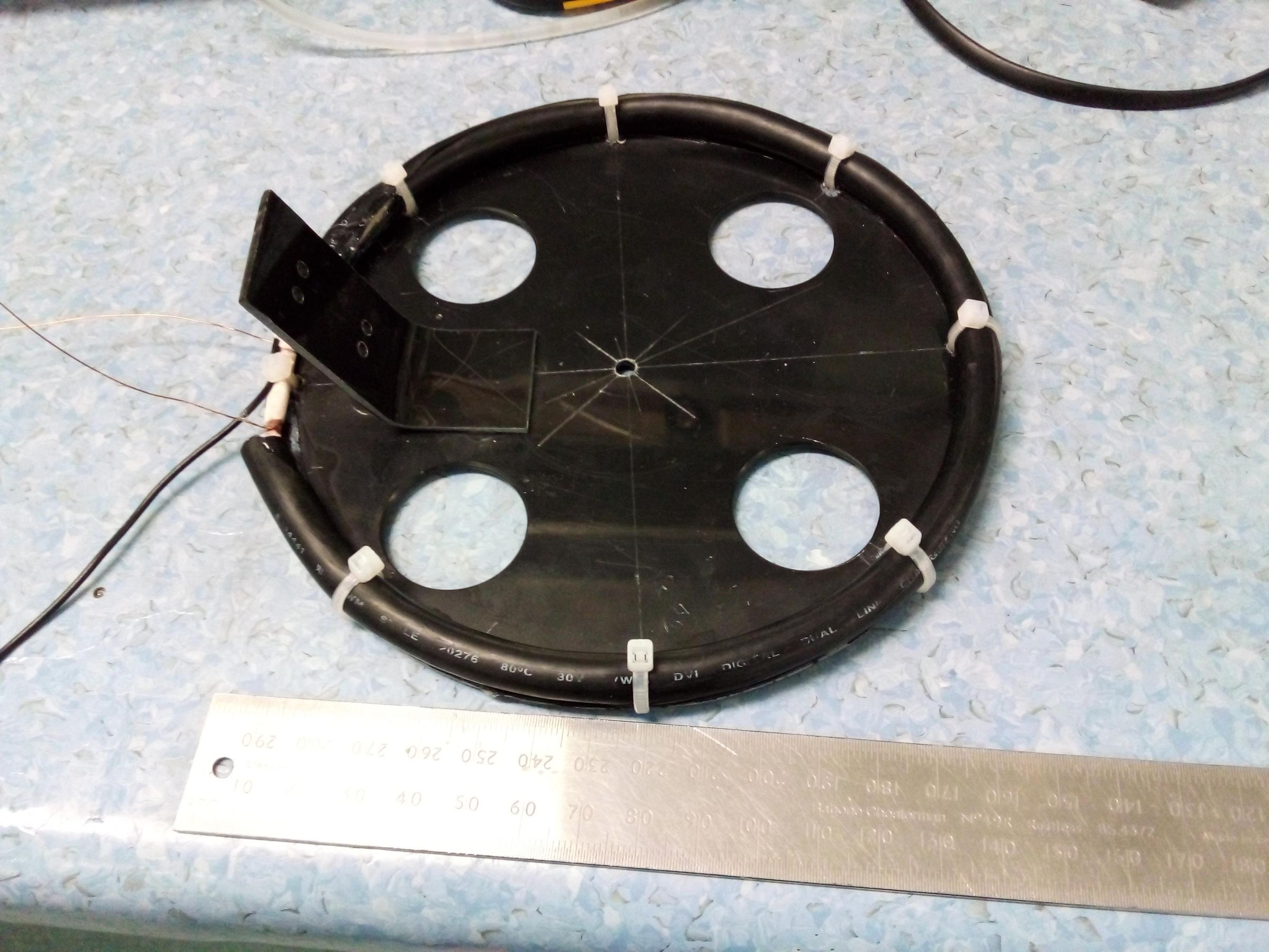 BFO Metal Detector : 8 Steps - Instructables