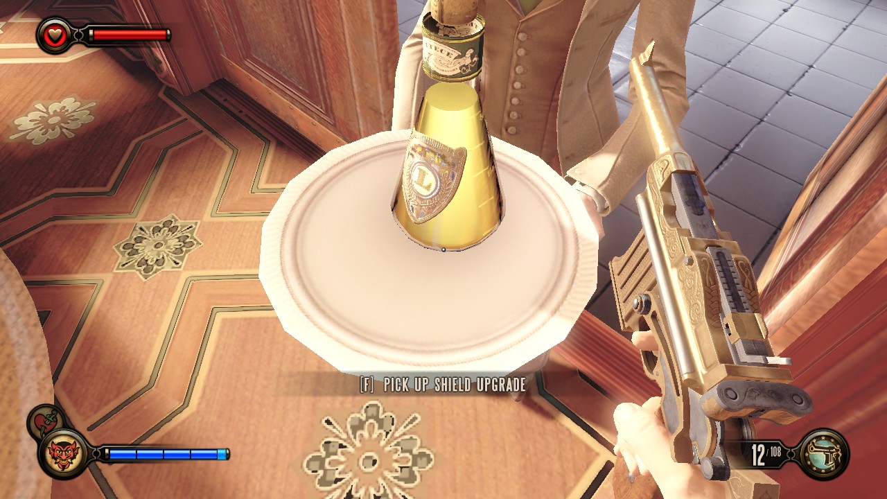 Infusion Flasks From Bioshock Infinite : 5 Steps (with Pictures ...
